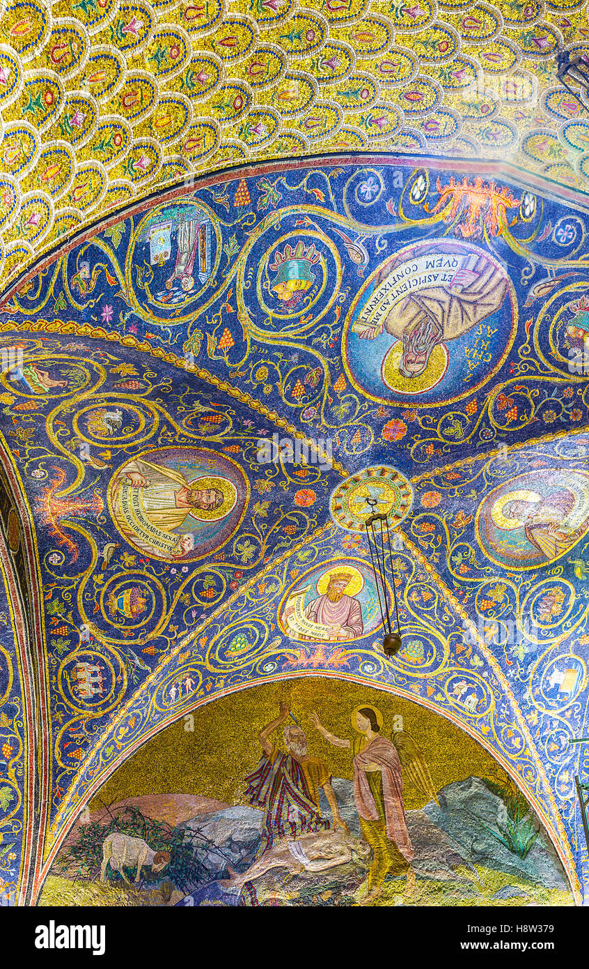 Kalvarienberg jerusalem -Fotos und -Bildmaterial in hoher Auflösung – Alamy