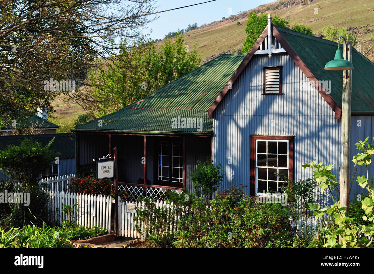 Alanglade huis museum -Fotos und -Bildmaterial in hoher Auflösung – Alamy