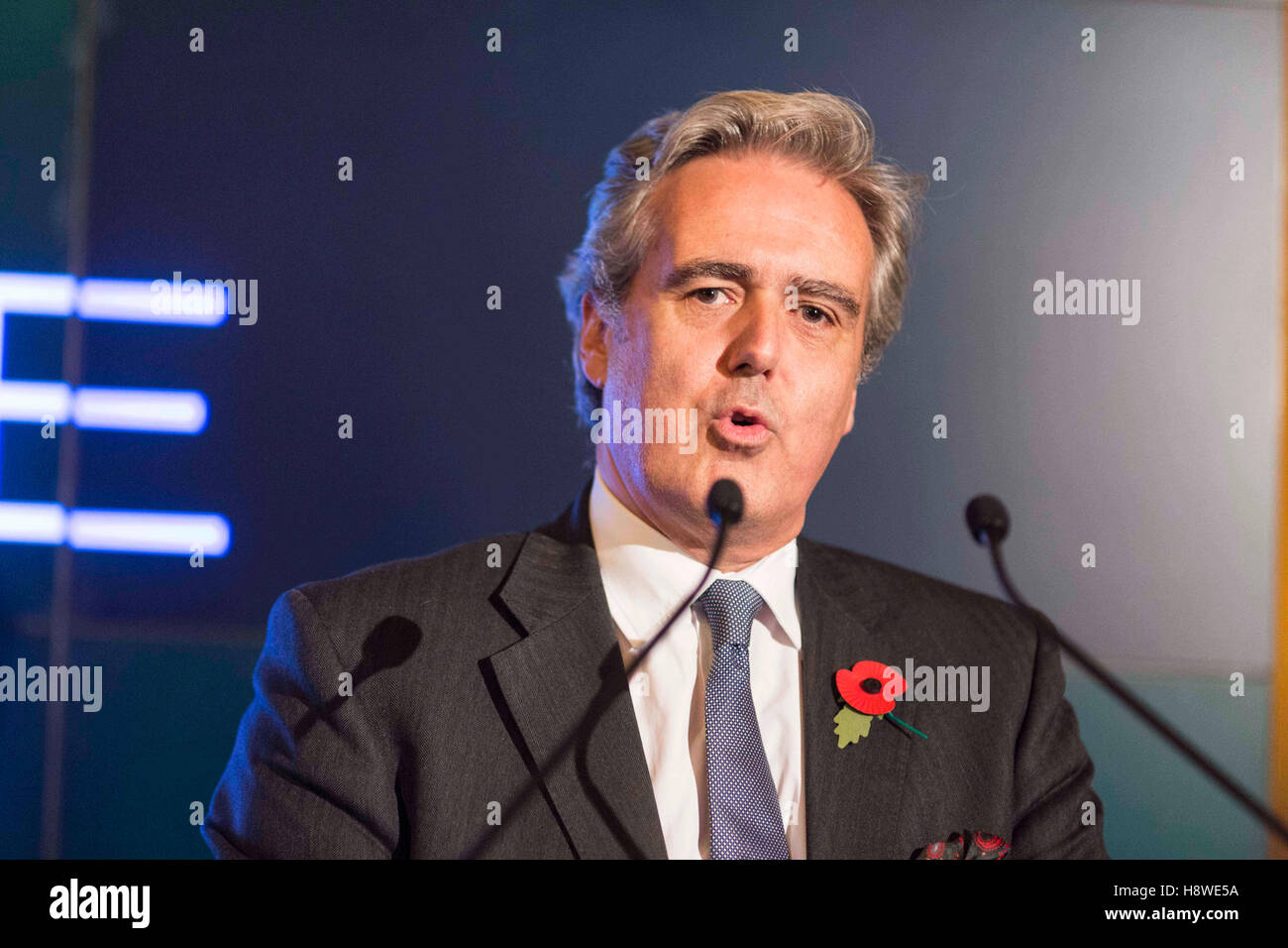 Mark garnier mp -Fotos und -Bildmaterial in hoher Auflösung – Alamy