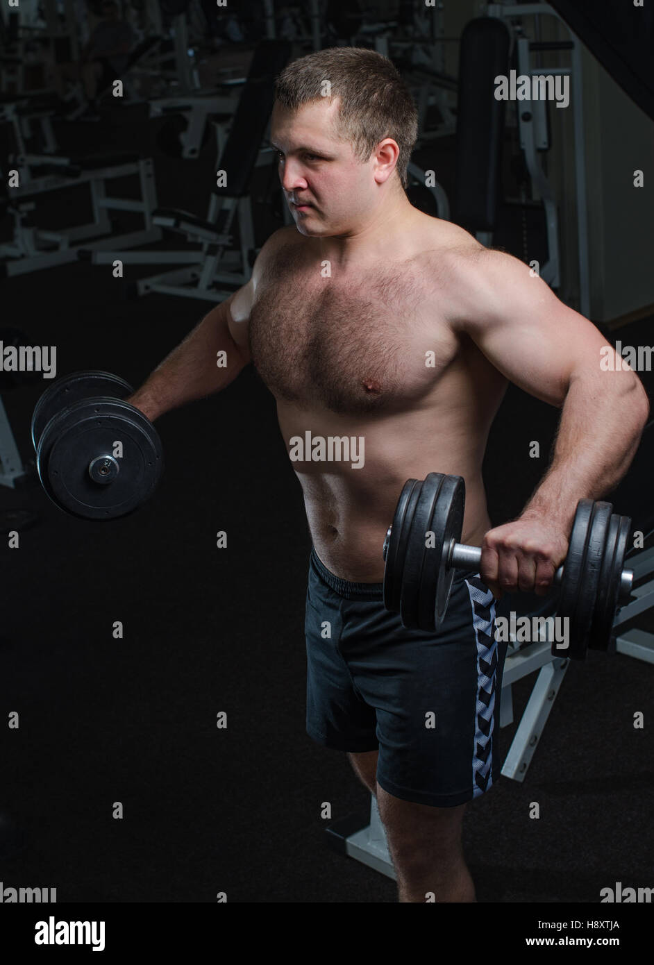 Deltoid Muscle Stockfotos und -bilder Kaufen - Alamy