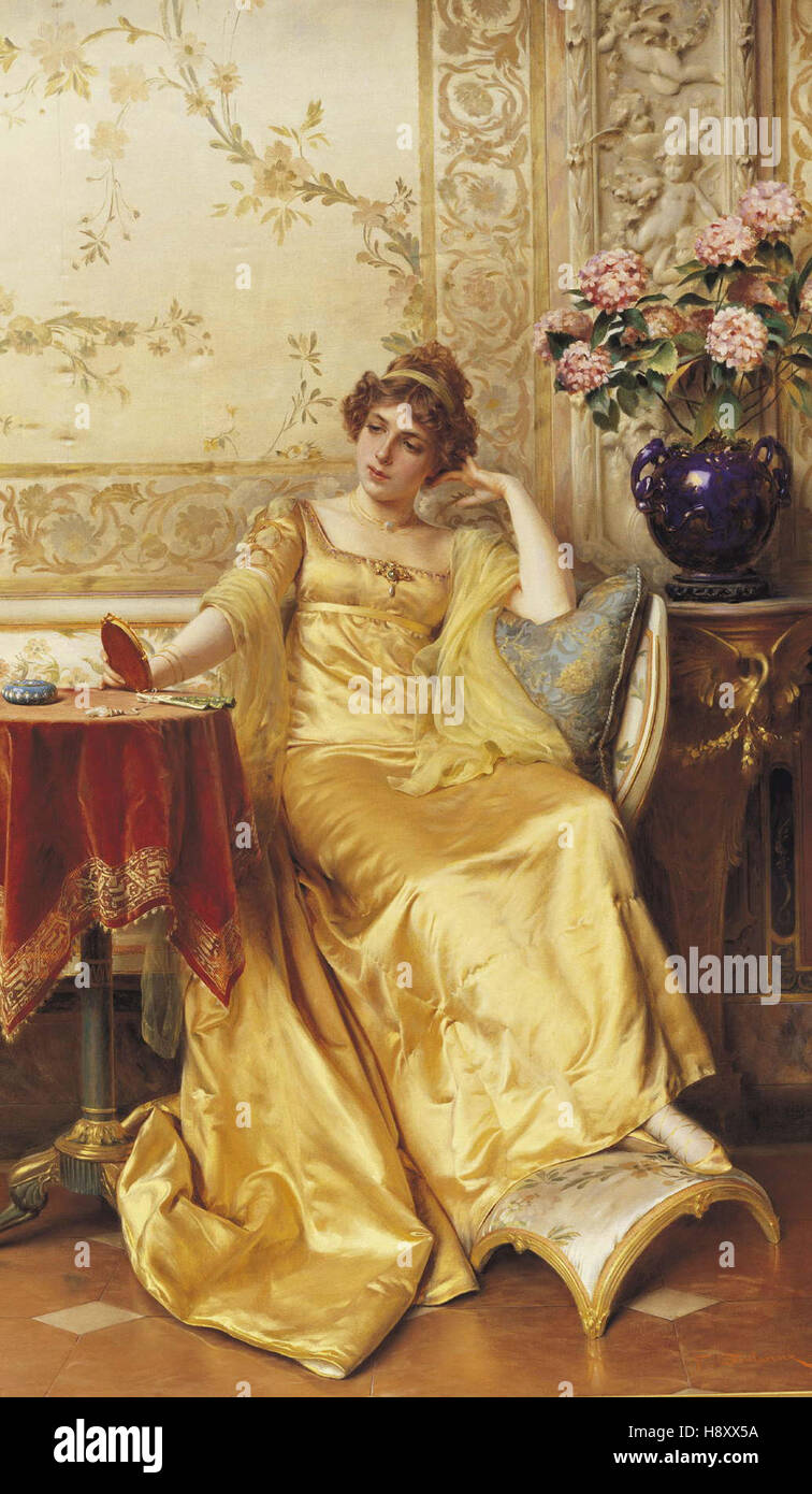 Joseph frederic charles soulacroix -Fotos und -Bildmaterial in hoher ...