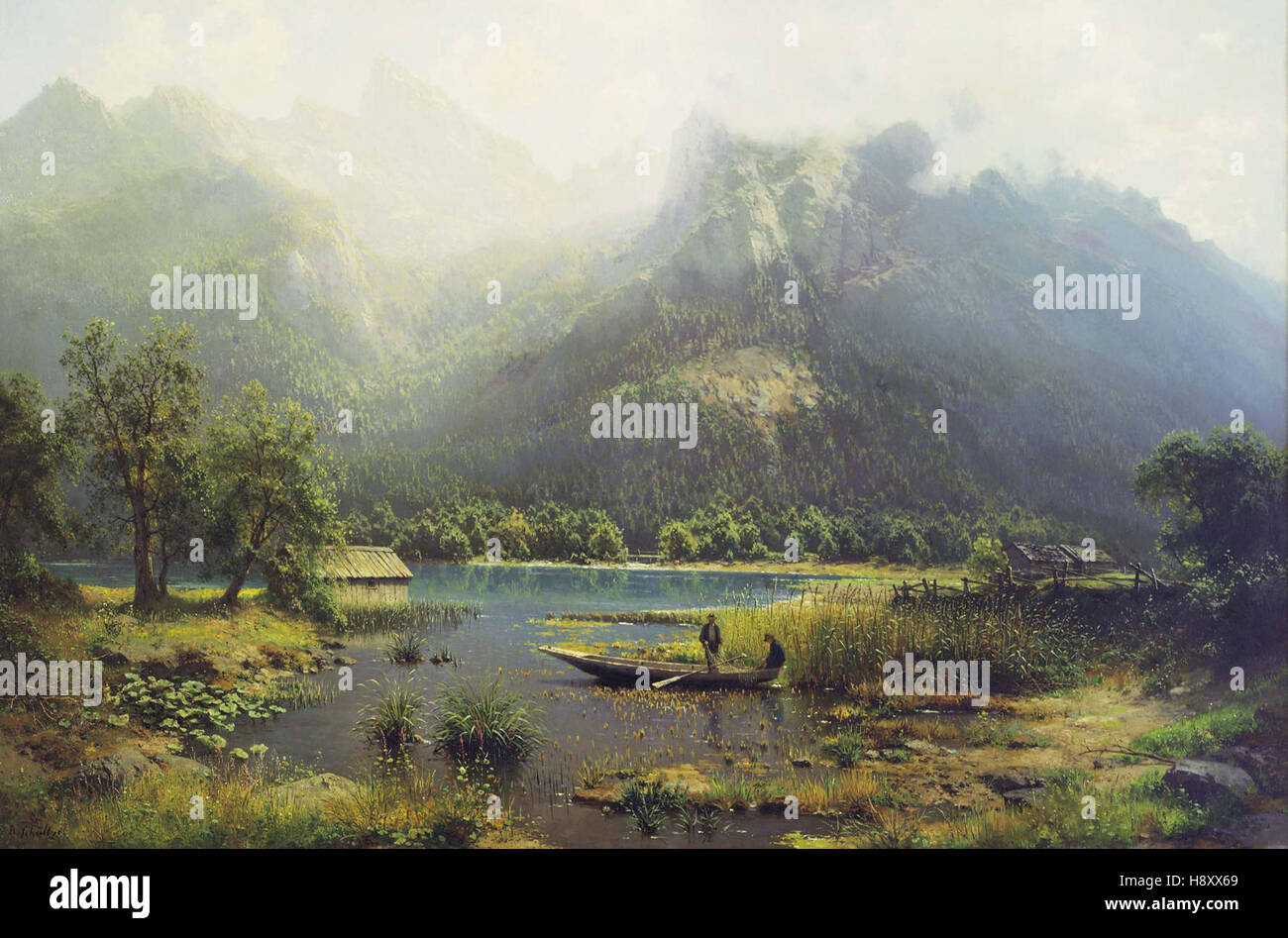 Bayerische kunst -Fotos und -Bildmaterial in hoher Auflösung – Alamy