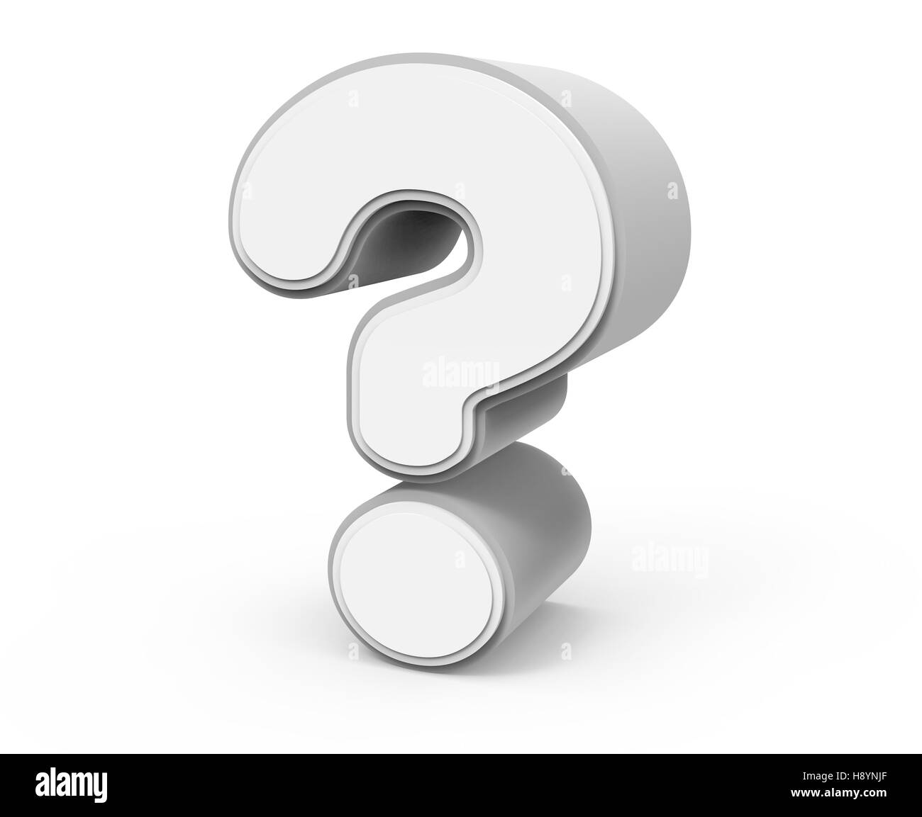 3d fragezeichen hintergrund -Fotos und -Bildmaterial in hoher Auflösung ...