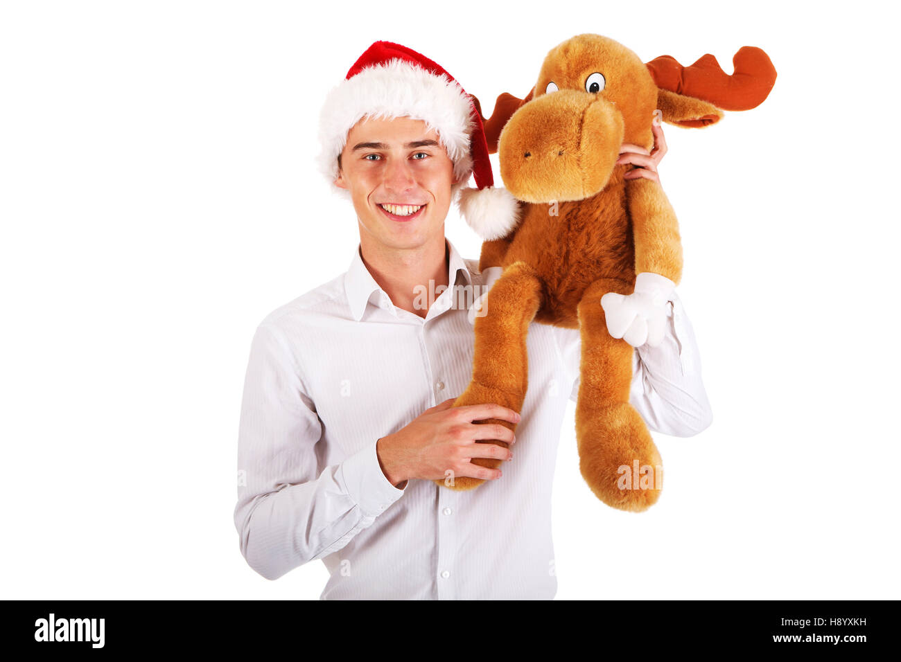 Elch symbol -Fotos und -Bildmaterial in hoher Auflösung – Alamy