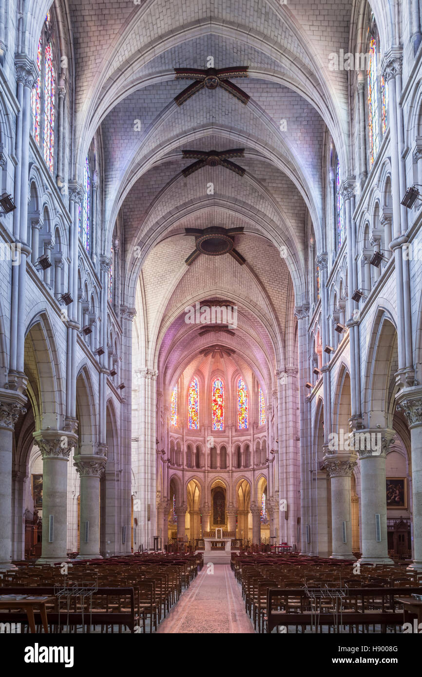 Geburtsort von joan des bogens -Fotos und -Bildmaterial in hoher Auflösung – Alamy