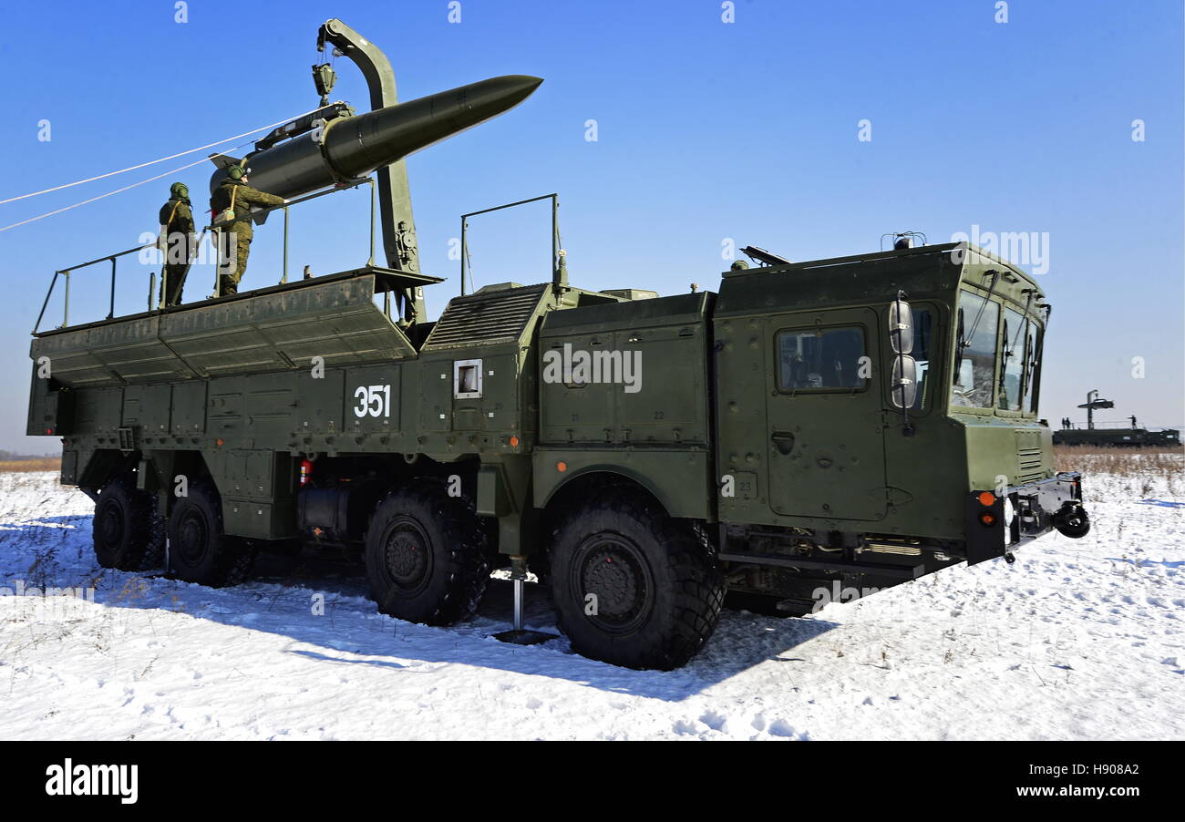 Iskander Russia Stockfotos und -bilder Kaufen - Seite 2 - Alamy