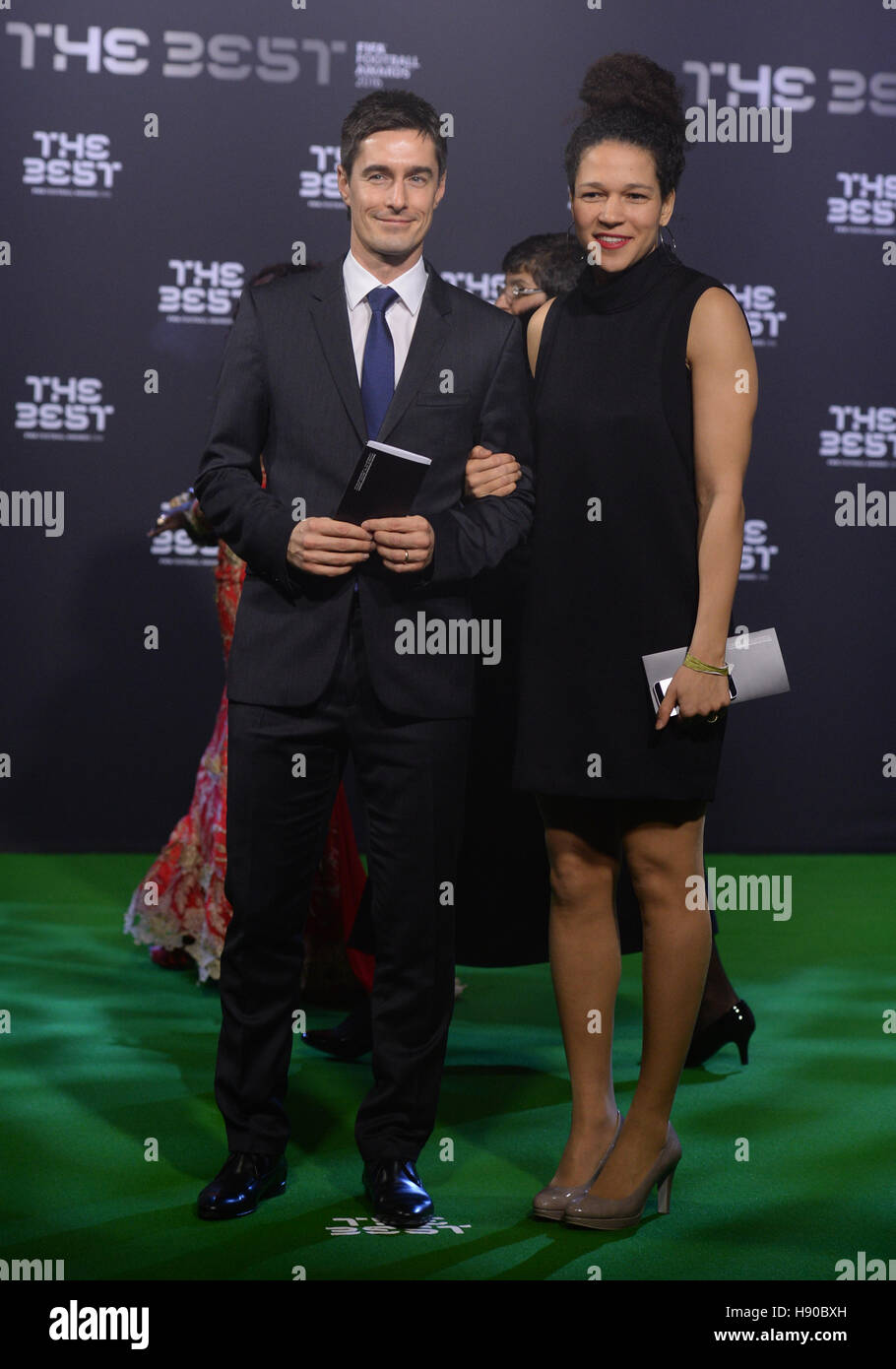 Celia Sasic Stockfotos und -bilder Kaufen - Alamy