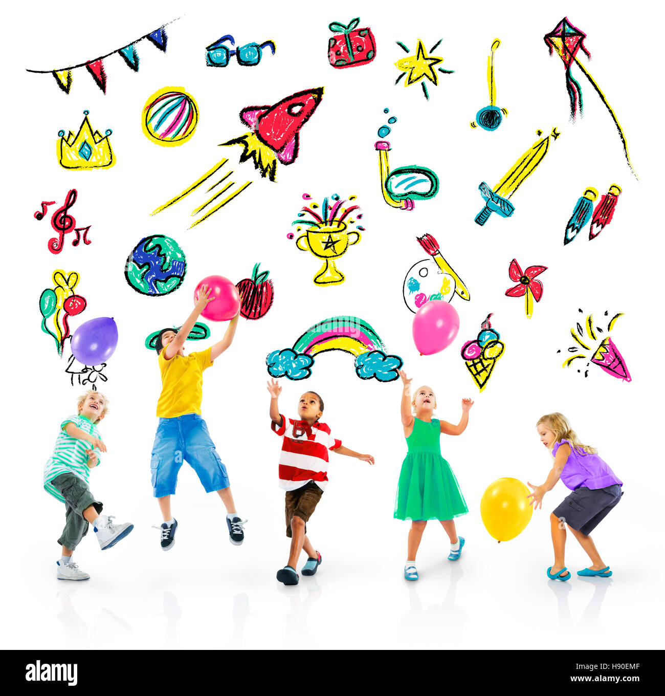 Nachwuchs konzept -Fotos und -Bildmaterial in hoher Auflösung – Alamy