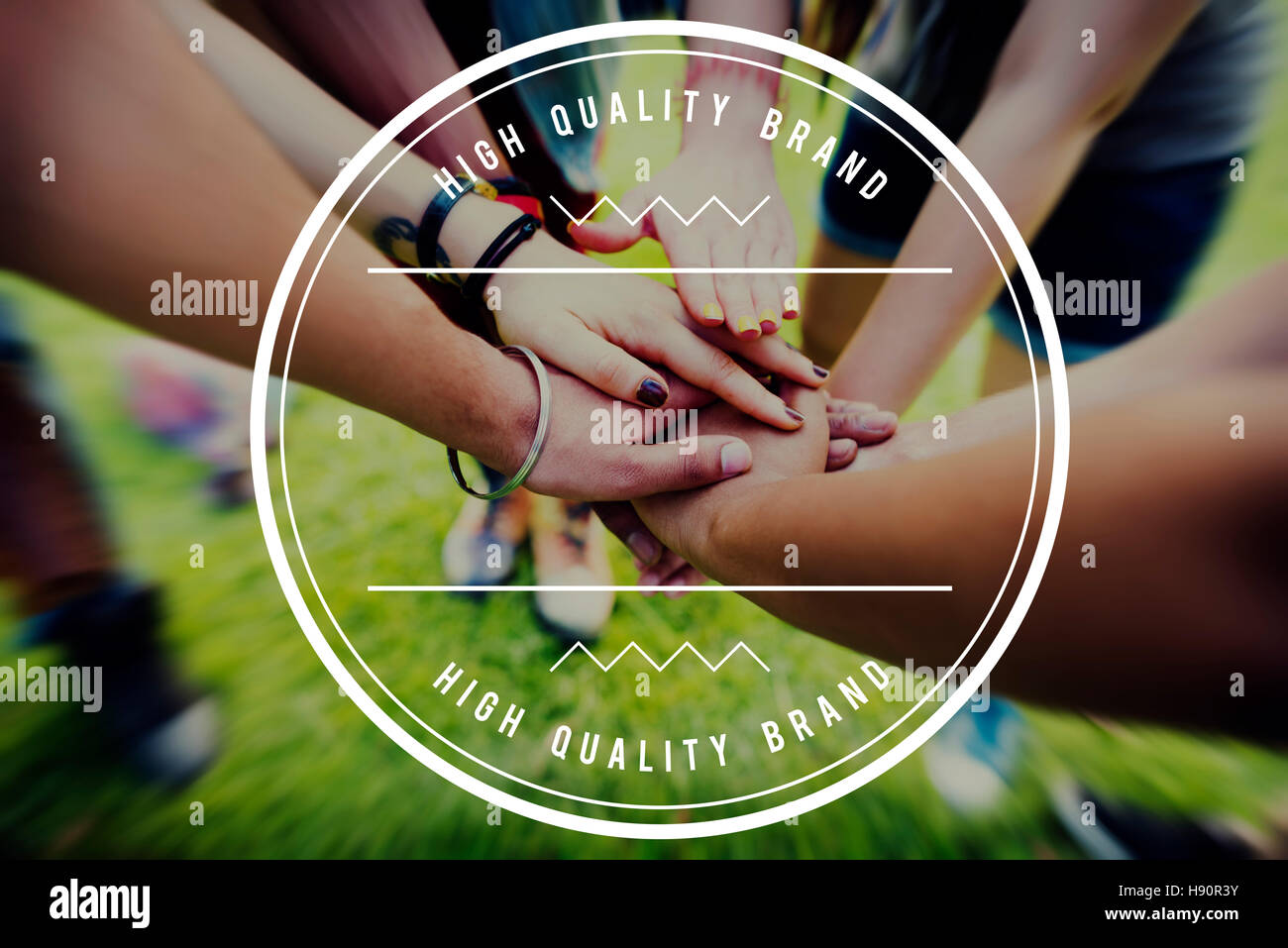 Zusammenarbeit und team -Fotos und -Bildmaterial in hoher Auflösung – Alamy