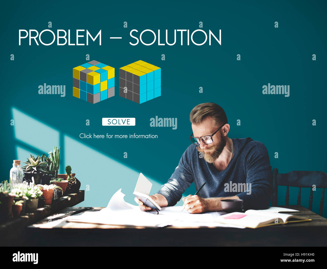 Issue problem solving -Fotos und -Bildmaterial in hoher Auflösung – Alamy