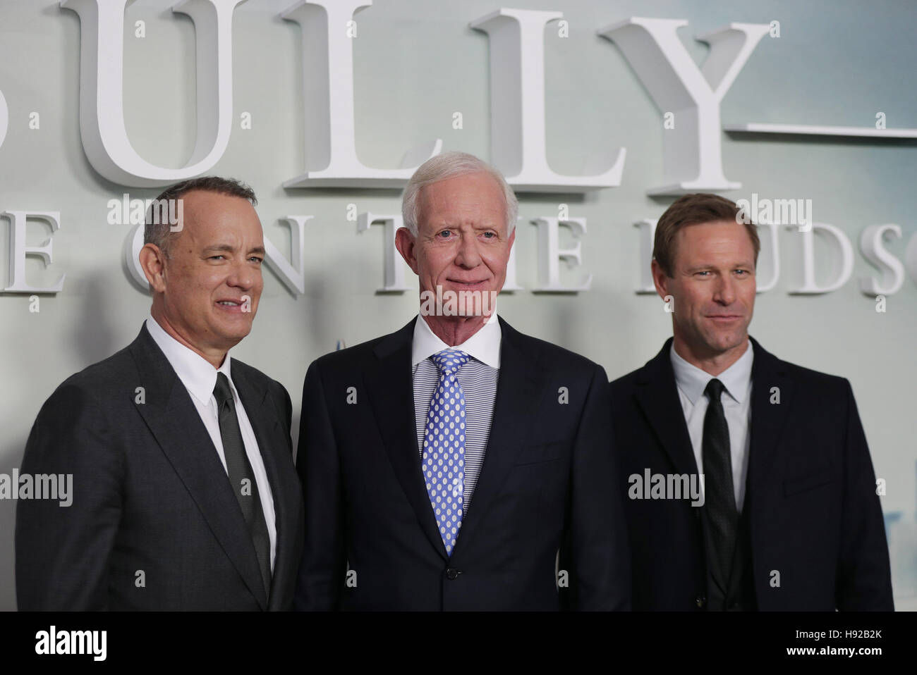 Chesley sullenberger -Fotos und -Bildmaterial in hoher Auflösung – Alamy