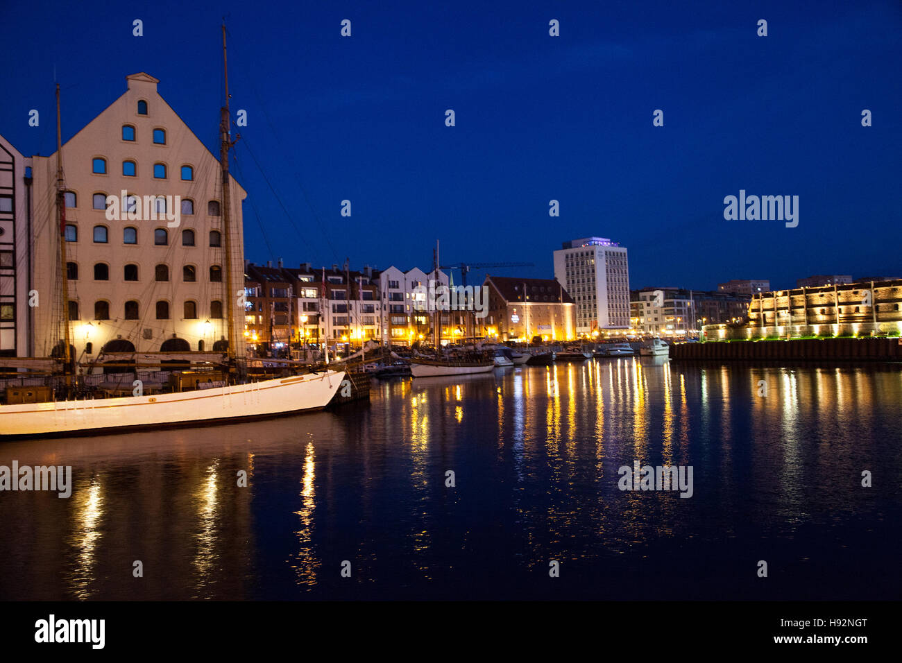 Nationalmuseum danzig -Fotos und -Bildmaterial in hoher Auflösung – Alamy