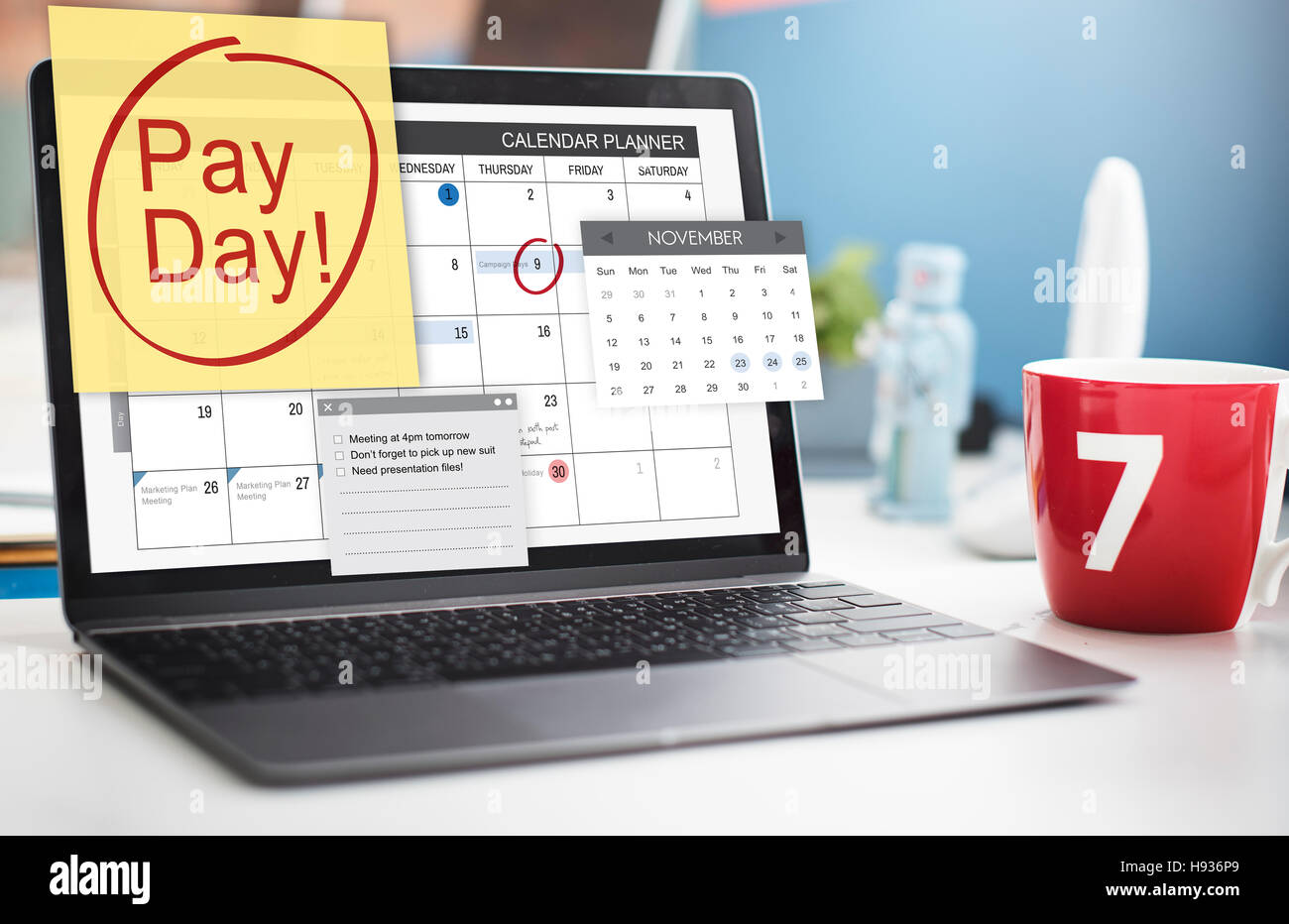 7 day banking -Fotos und -Bildmaterial in hoher Auflösung – Alamy