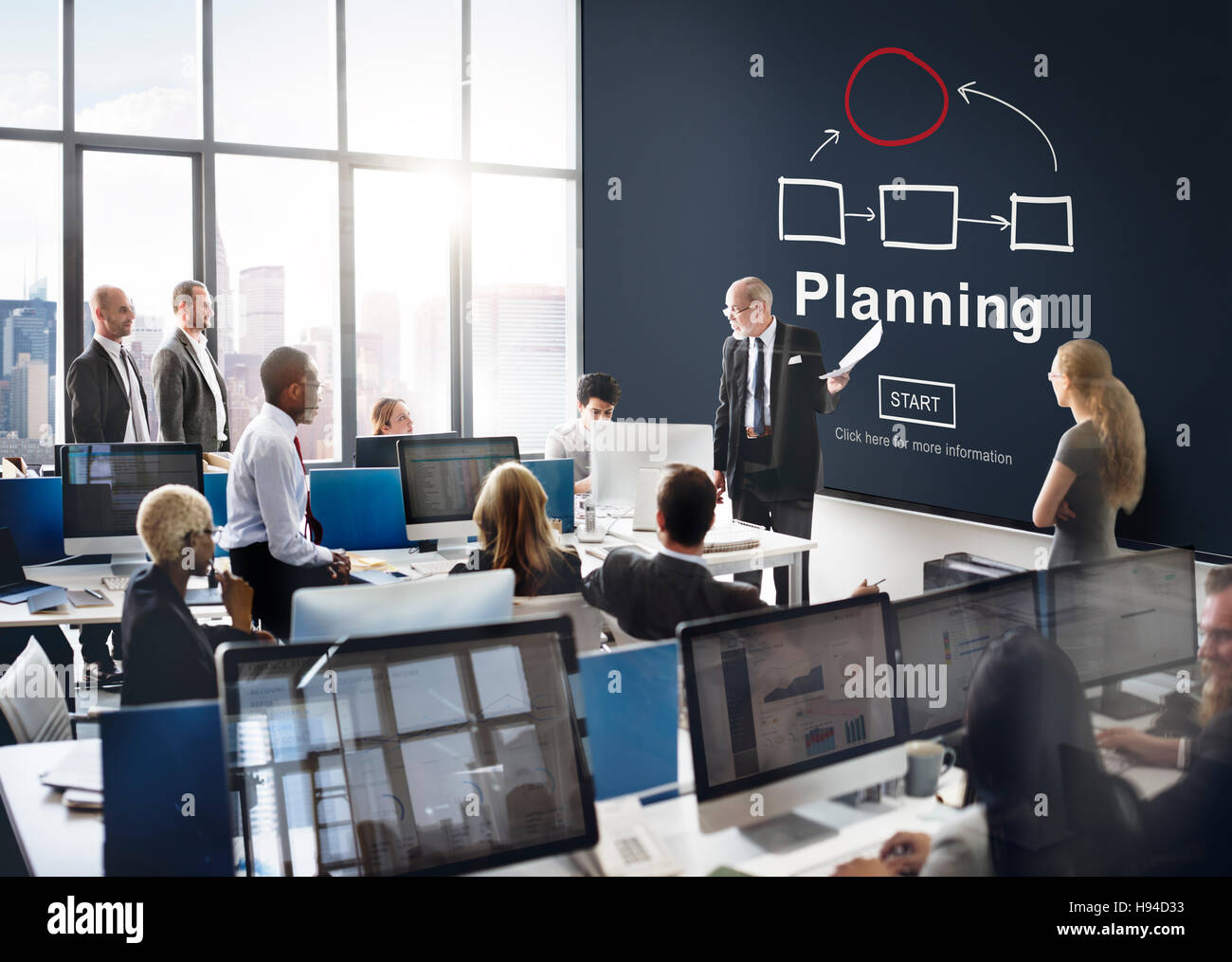 Organisation chart -Fotos und -Bildmaterial in hoher Auflösung – Alamy