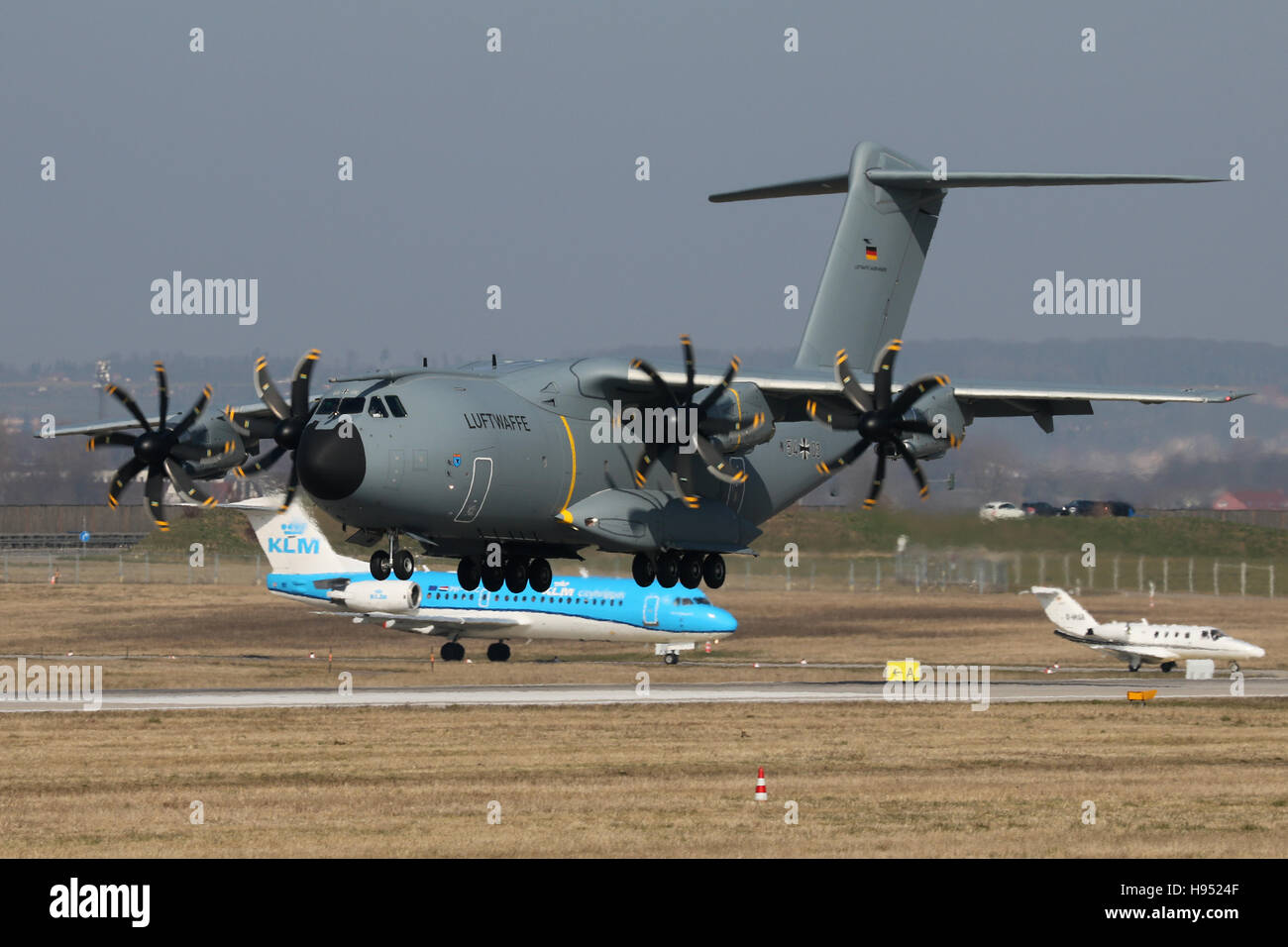 Bundeswehr luftwaffe -Fotos und -Bildmaterial in hoher Auflösung – Alamy