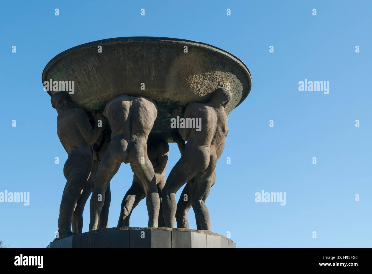 Frogner manor -Fotos und -Bildmaterial in hoher Auflösung – Alamy