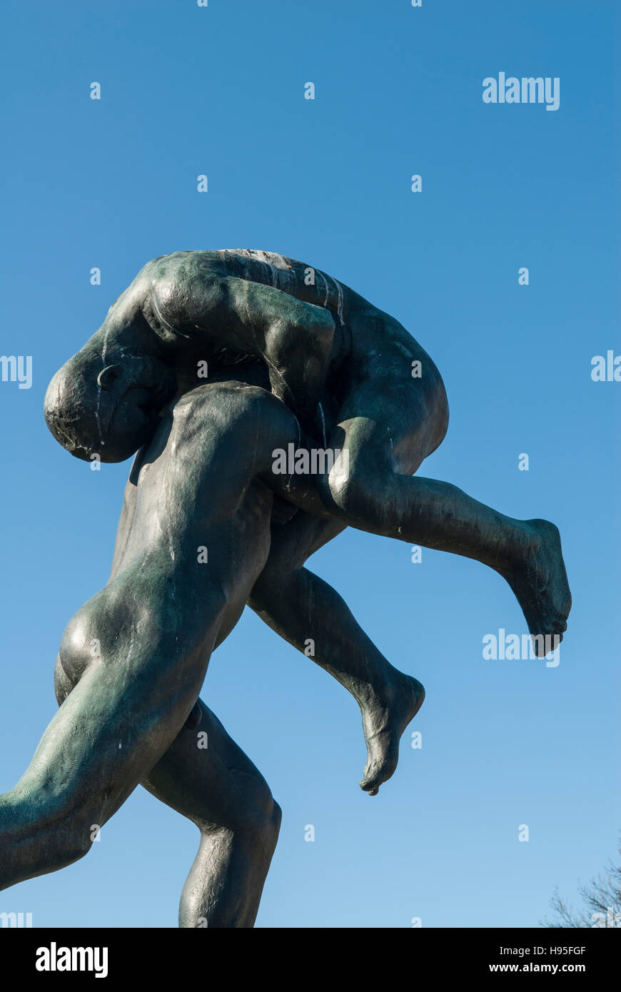 Frogner manor -Fotos und -Bildmaterial in hoher Auflösung – Alamy