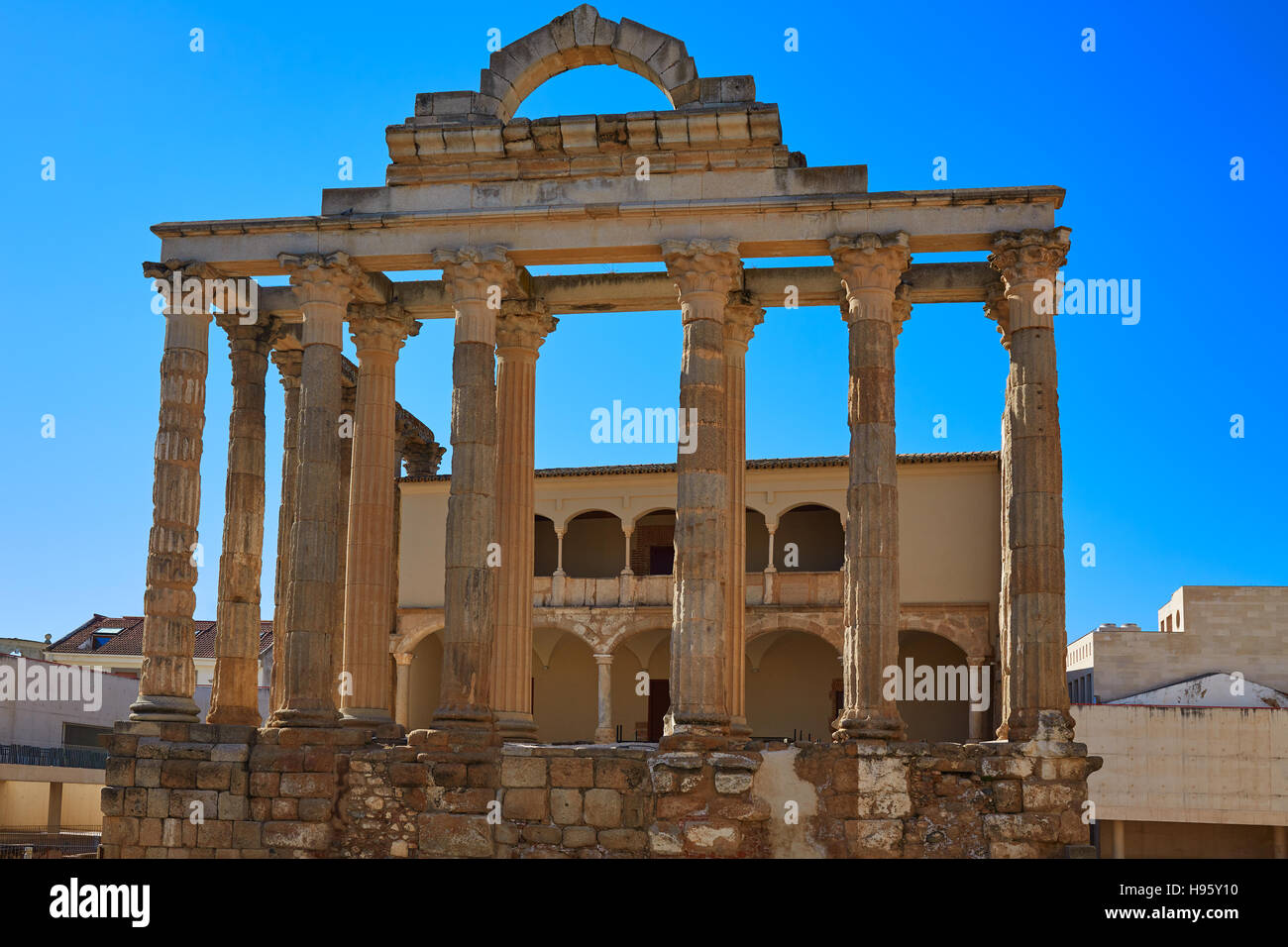 Merida diana -Fotos und -Bildmaterial in hoher Auflösung – Alamy