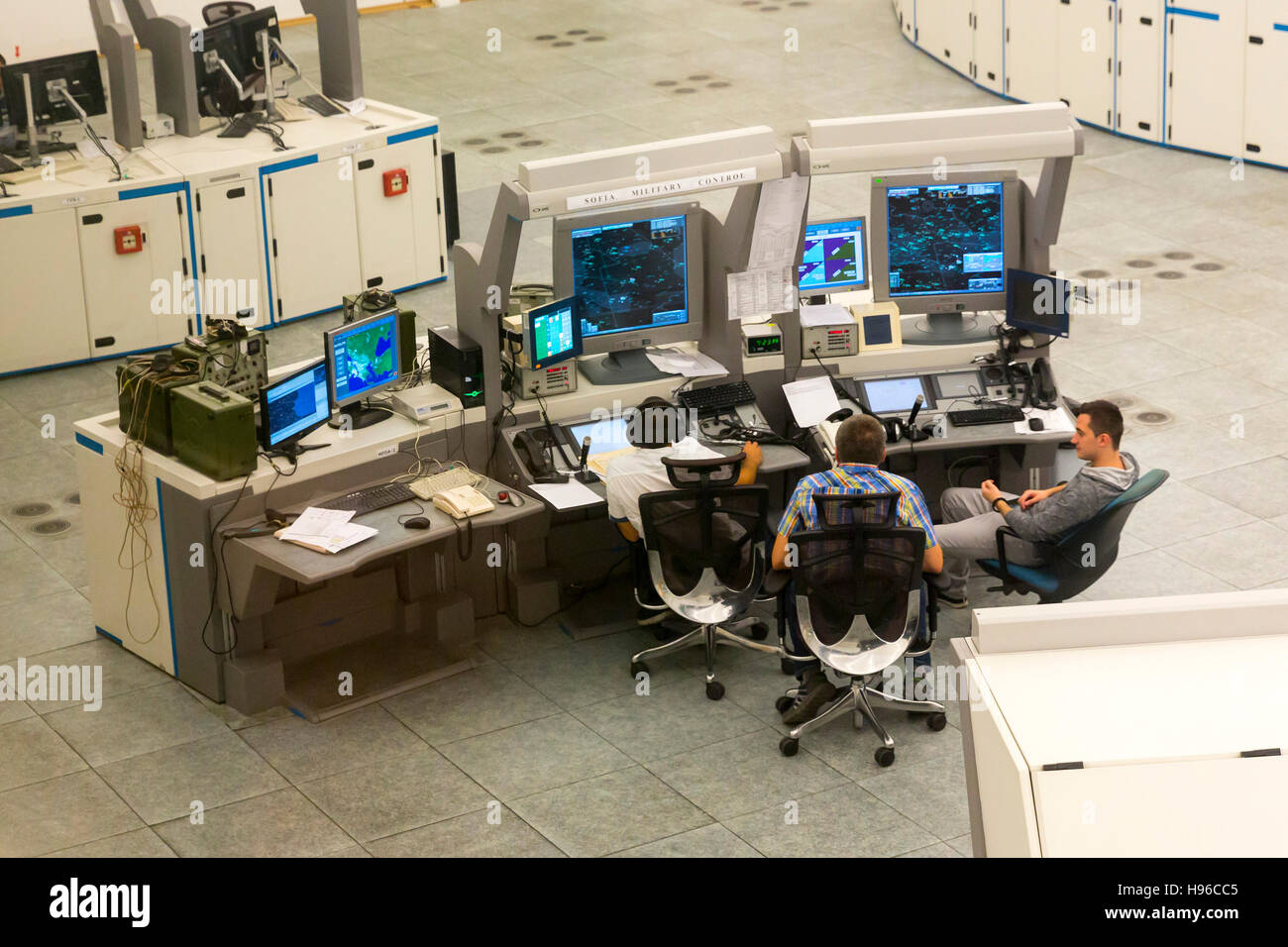 Airtraffic control monitor -Fotos und -Bildmaterial in hoher Auflösung ...