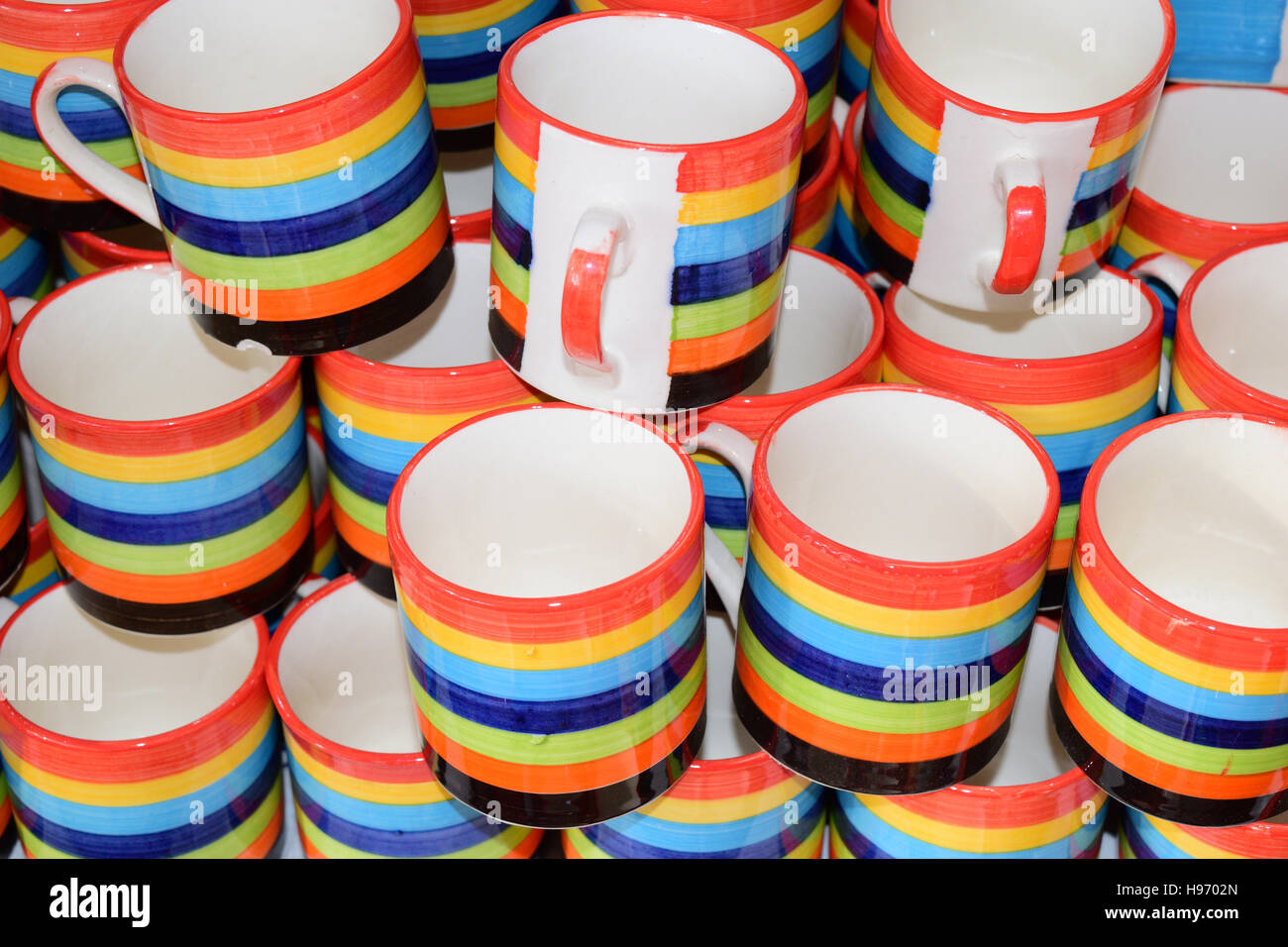 Tassen designer -Fotos und -Bildmaterial in hoher Auflösung – Alamy
