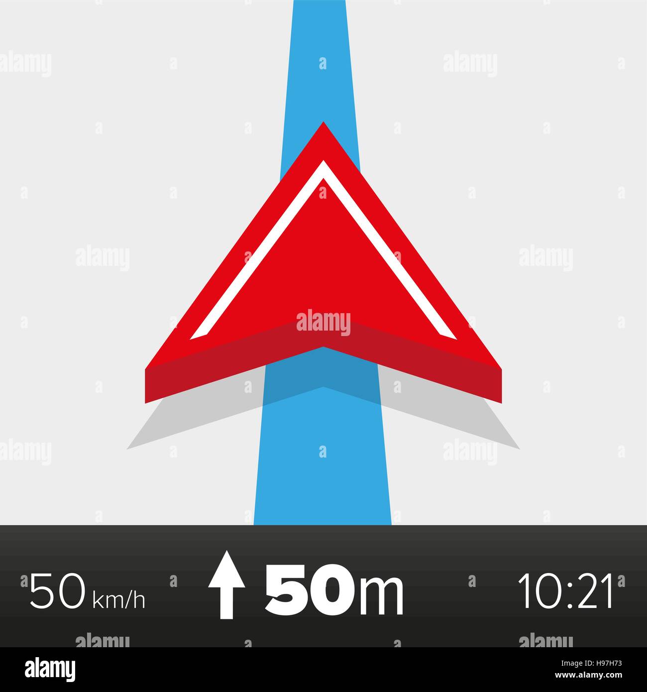 Pfeilsternsystem -Fotos und -Bildmaterial in hoher Auflösung – Alamy