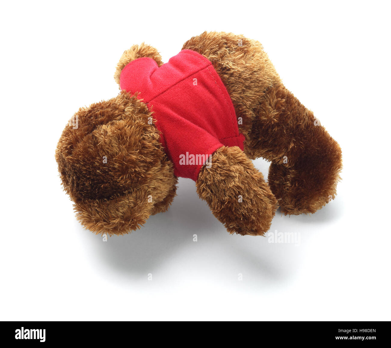 Gesicht nach unten -Fotos und -Bildmaterial in hoher Auflösung – Alamy