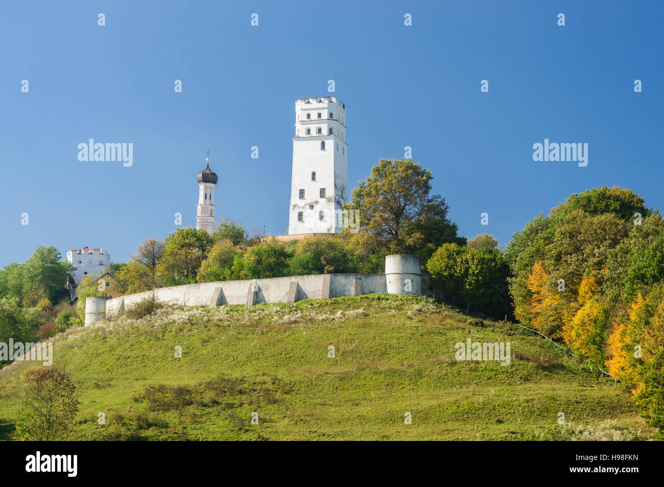Markt biberbach -Fotos und -Bildmaterial in hoher Auflösung – Alamy