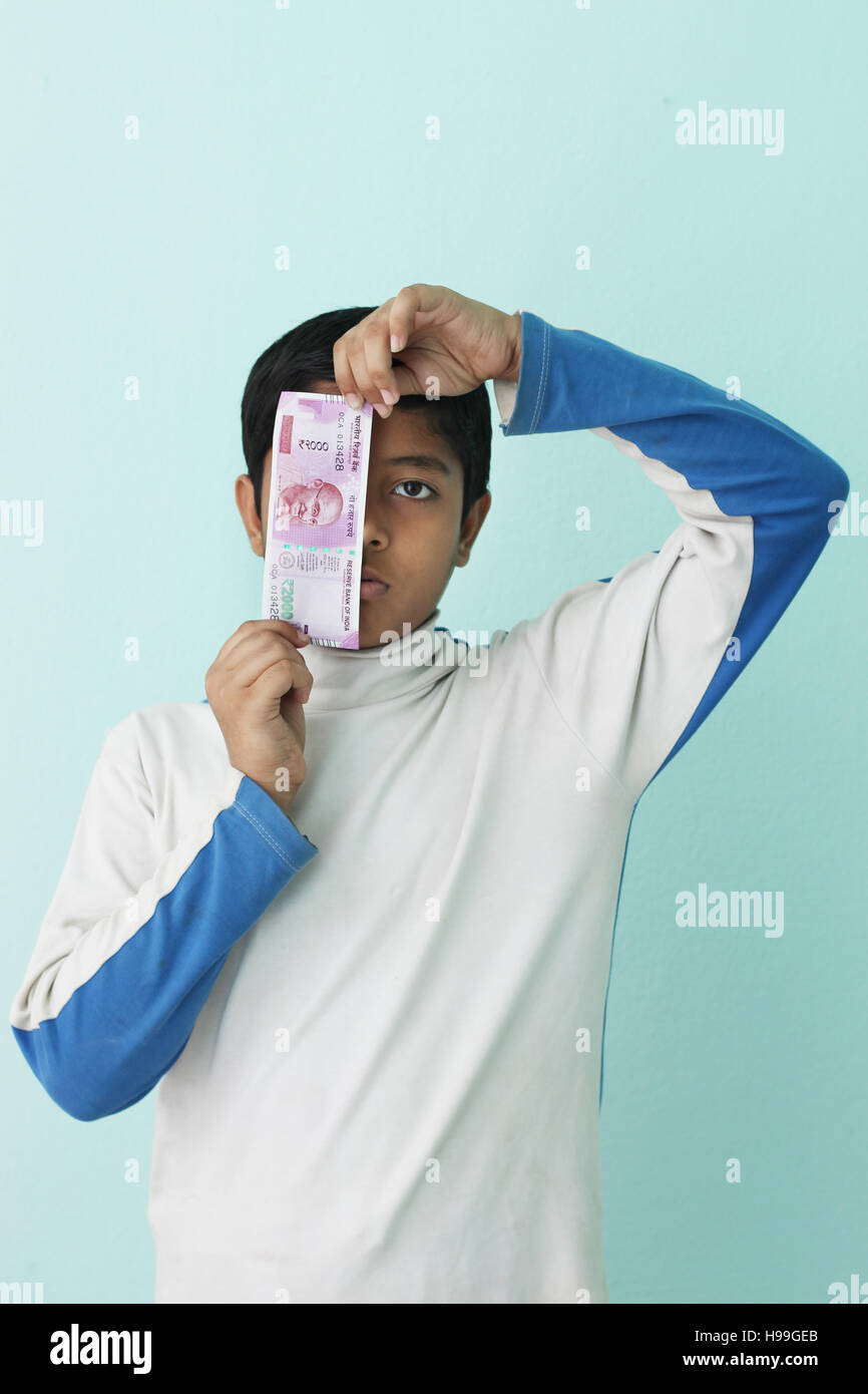 Money Boy Stockfotos und -bilder Kaufen - Alamy