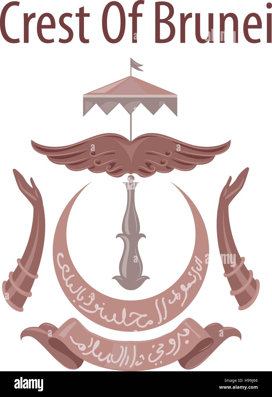 Wappen oder abzeichen Stock-Vektorgrafiken kaufen - Alamy