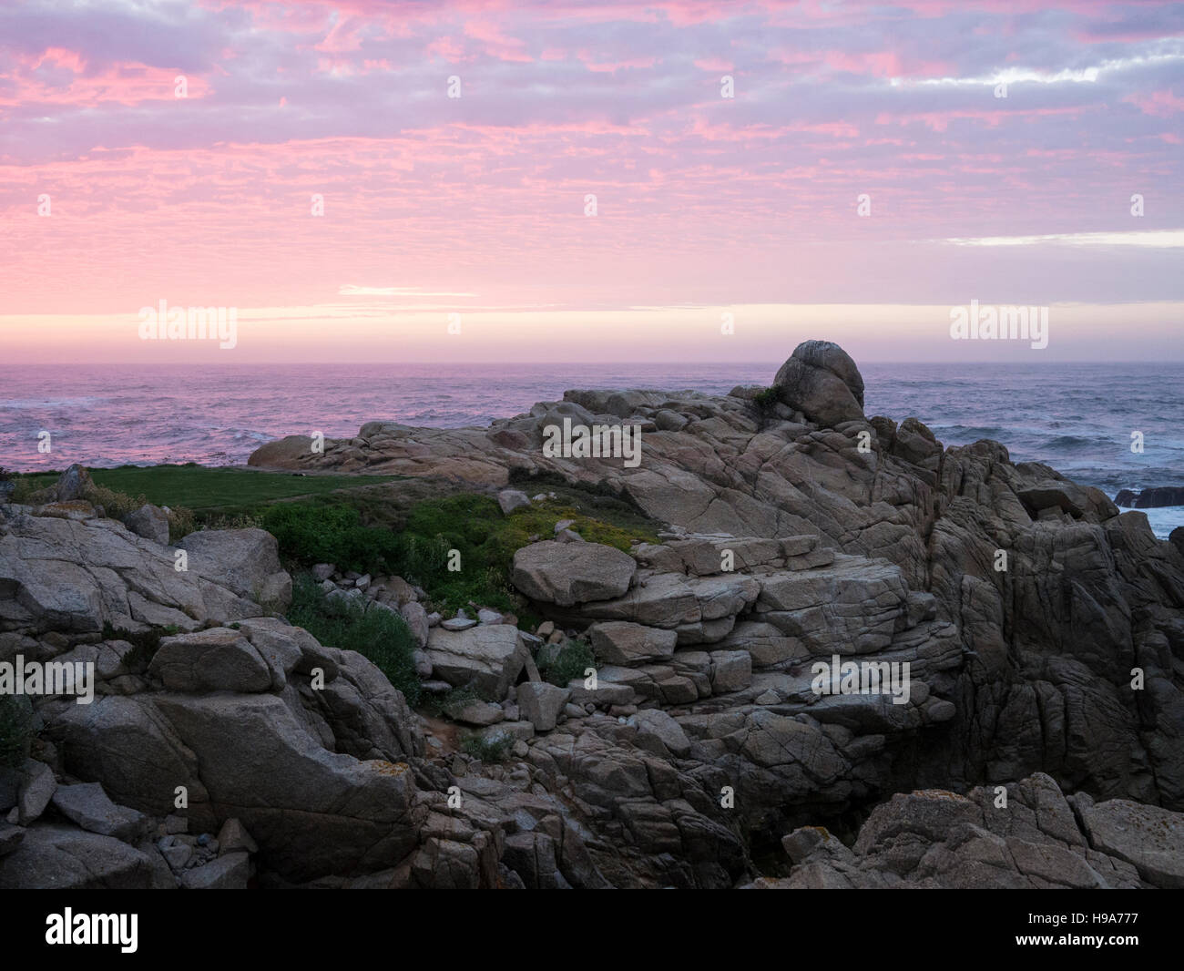 China rock vista point -Fotos und -Bildmaterial in hoher Auflösung – Alamy
