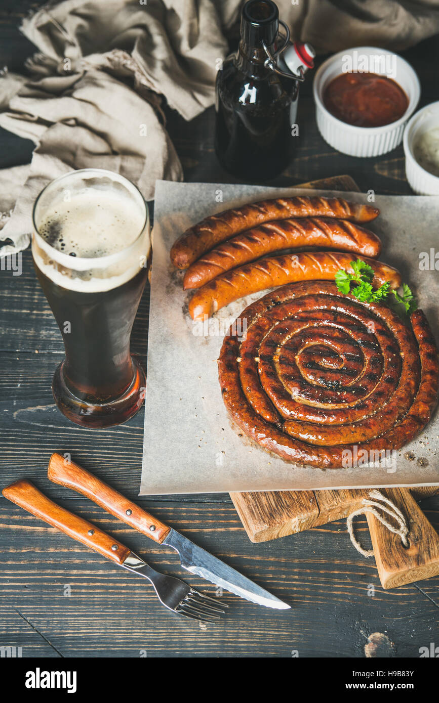 Verbrannte wurst -Fotos und -Bildmaterial in hoher Auflösung – Alamy