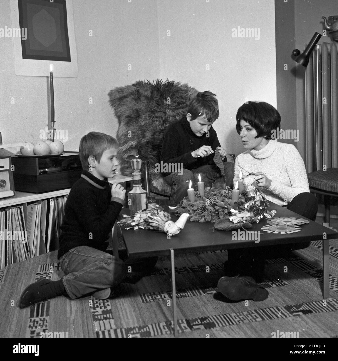 Deutsche Fernsehansagerin und Autorin Ann Ladiges Freizeit mit den ...