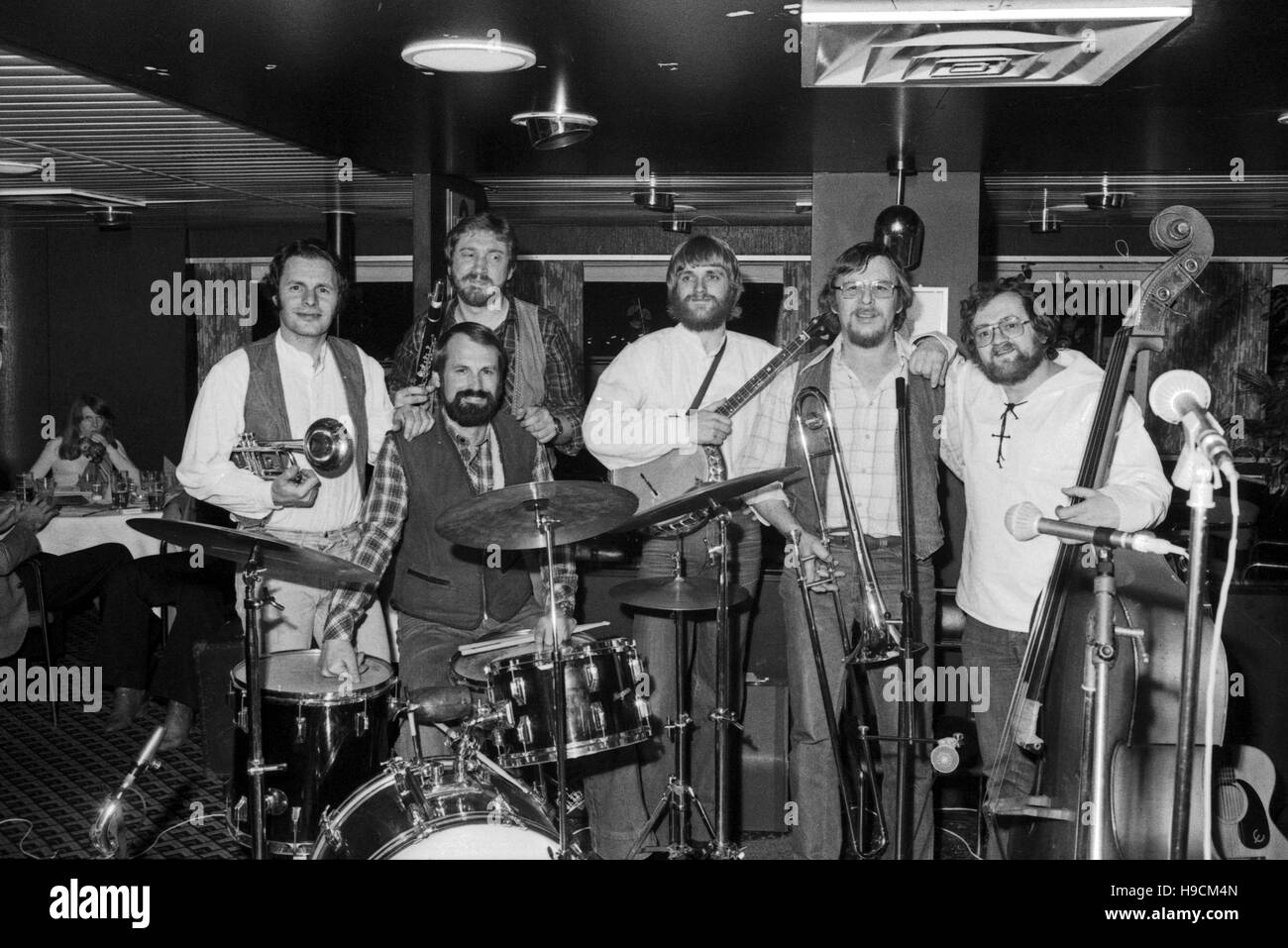 Germany 1970s Stockfotos & Germany 1970s Bilder - Alamy