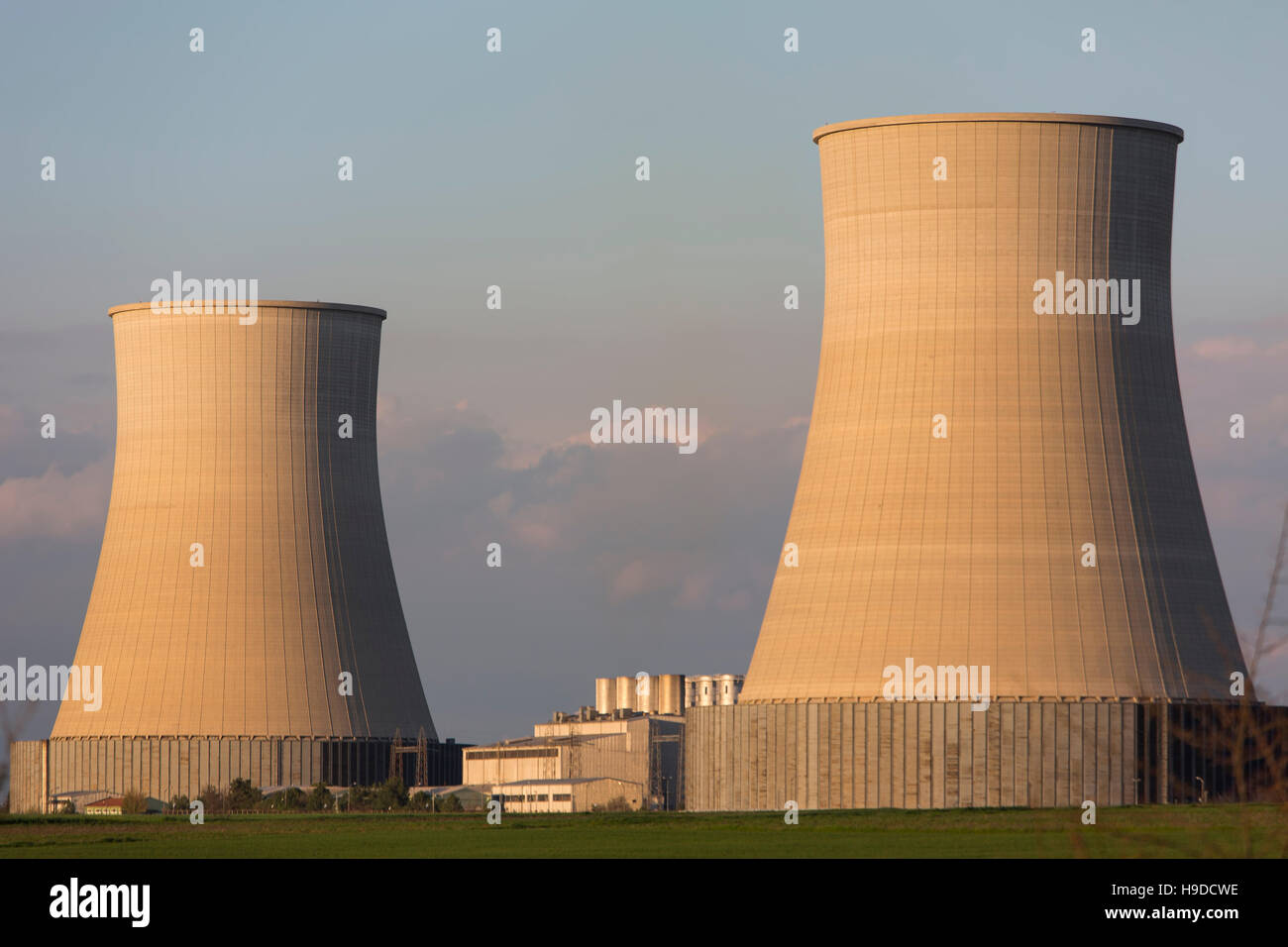 Erdgas anlage -Fotos und -Bildmaterial in hoher Auflösung – Alamy