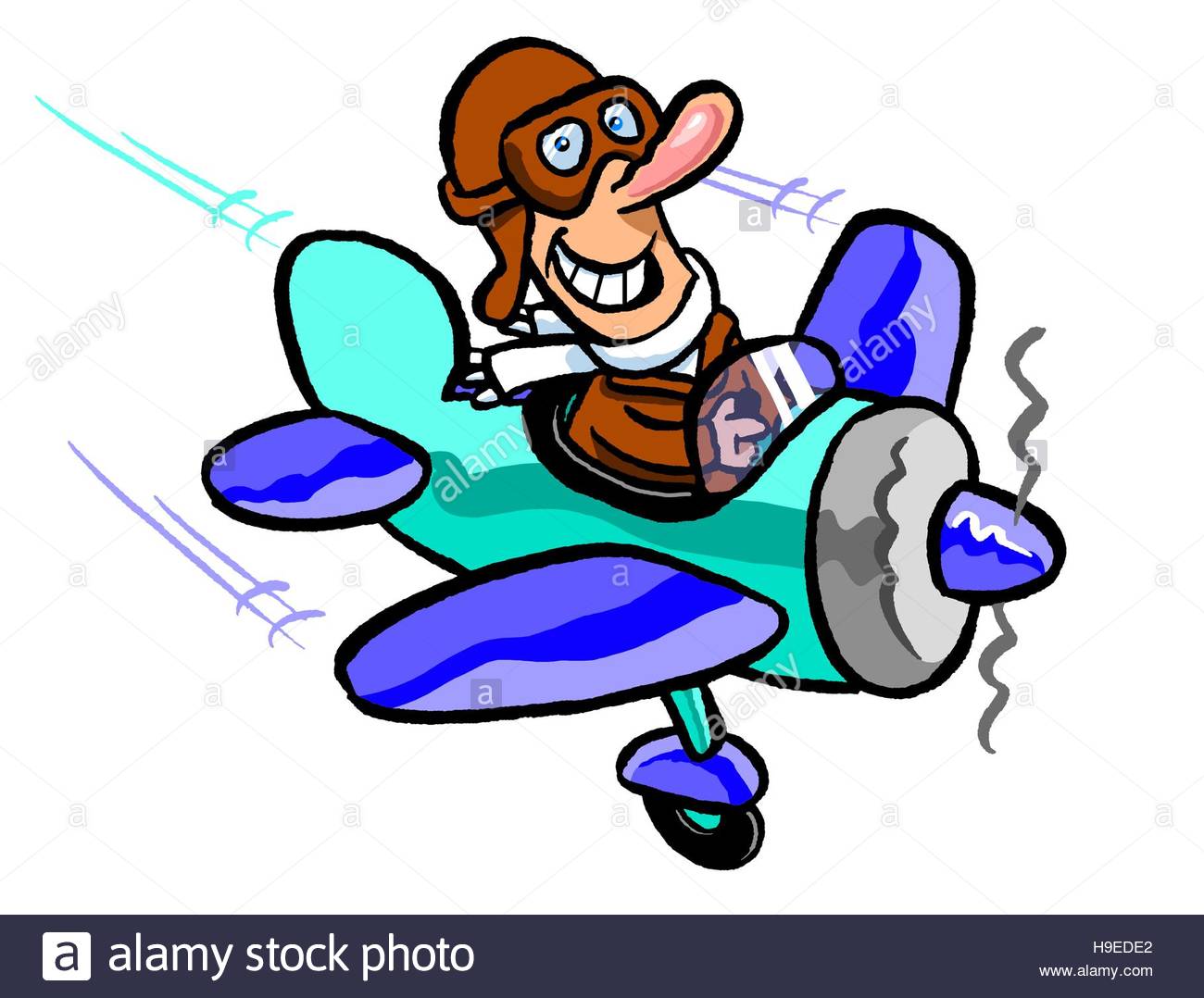Pilot Helmet Stockfotos & Pilot Helmet Bilder - Seite 2 - Alamy