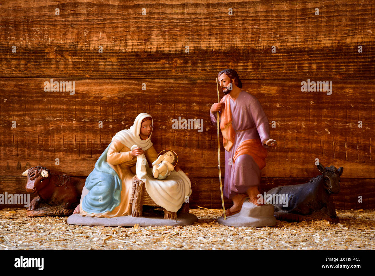 Heilige familie von jesus -Fotos und -Bildmaterial in hoher Auflösung – Alamy