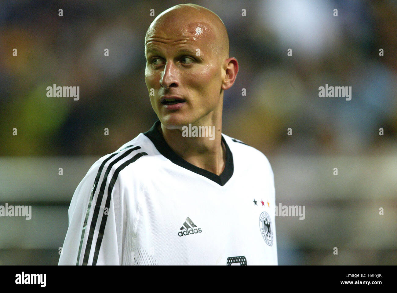 Carsten jancker germany munich fc -Fotos und -Bildmaterial in hoher ...