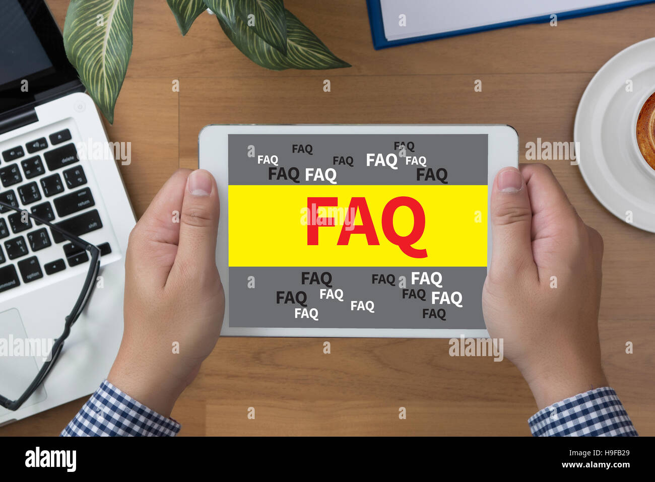 Faq durchsuchen -Fotos und -Bildmaterial in hoher Auflösung – Alamy