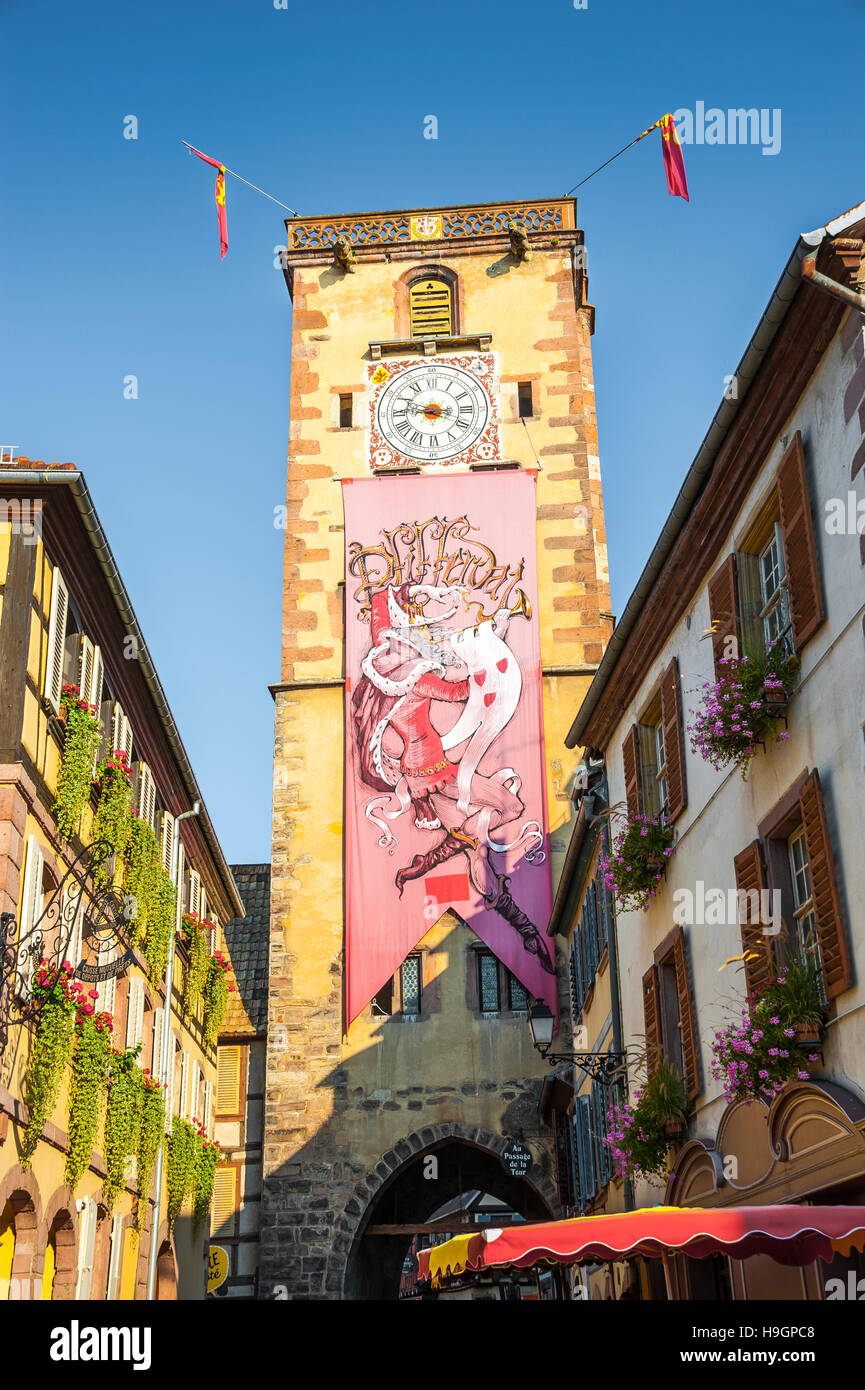 Symbol of alsace -Fotos und -Bildmaterial in hoher Auflösung – Alamy