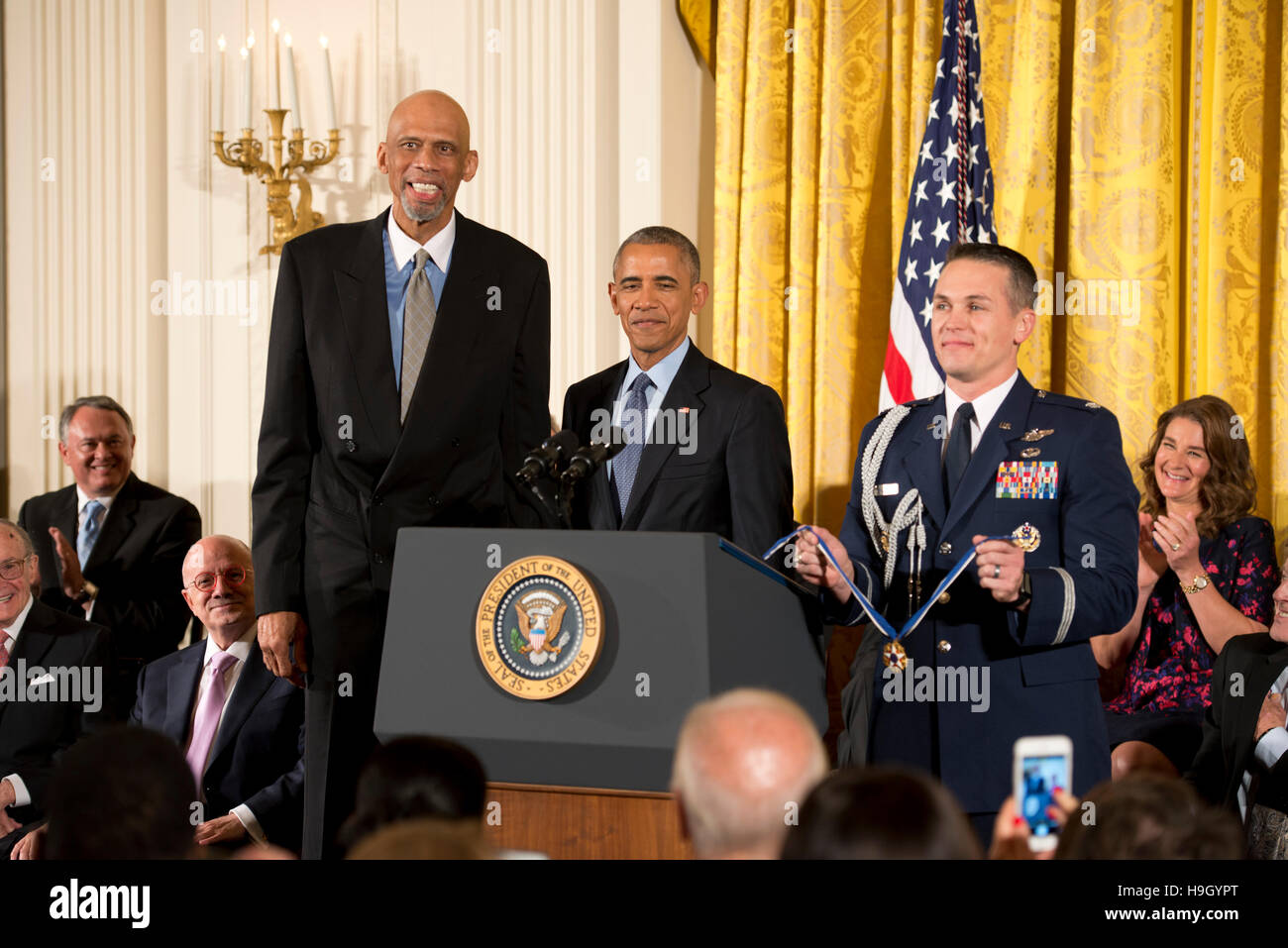 Kareem abdul jab -Fotos und -Bildmaterial in hoher Auflösung – Alamy