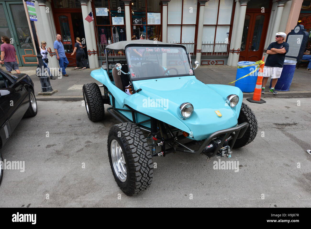 Beach buggy -Fotos und -Bildmaterial in hoher Auflösung - Seite 3 - Alamy