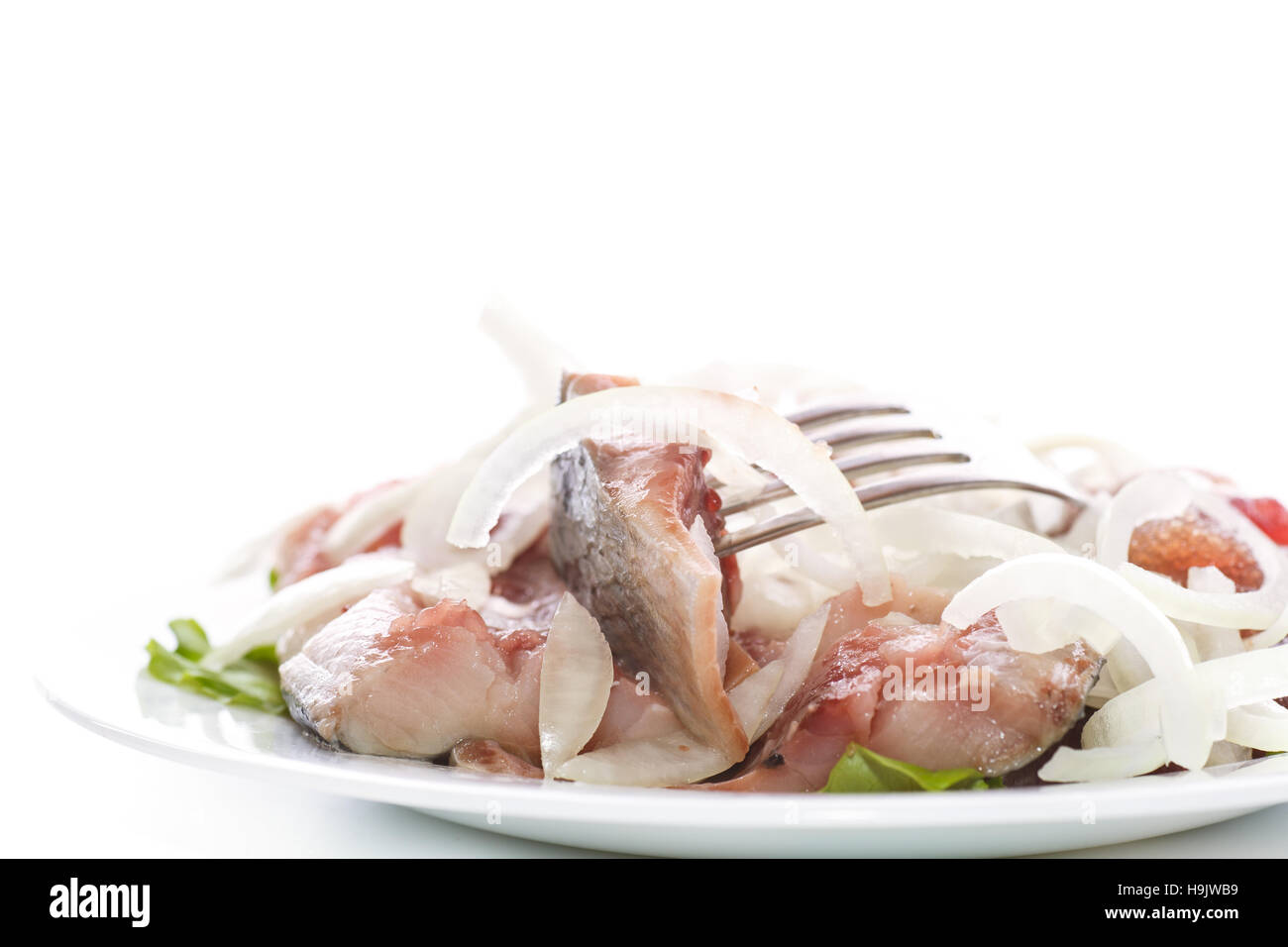 Salz hering -Fotos und -Bildmaterial in hoher Auflösung – Alamy