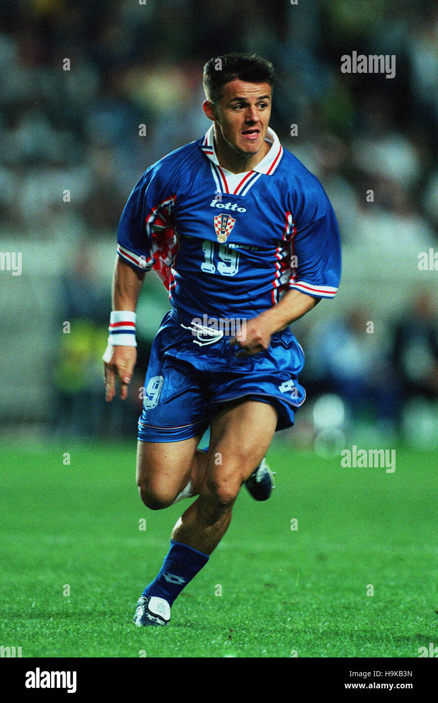 Goran vlaovic -Fotos und -Bildmaterial in hoher Auflösung – Alamy