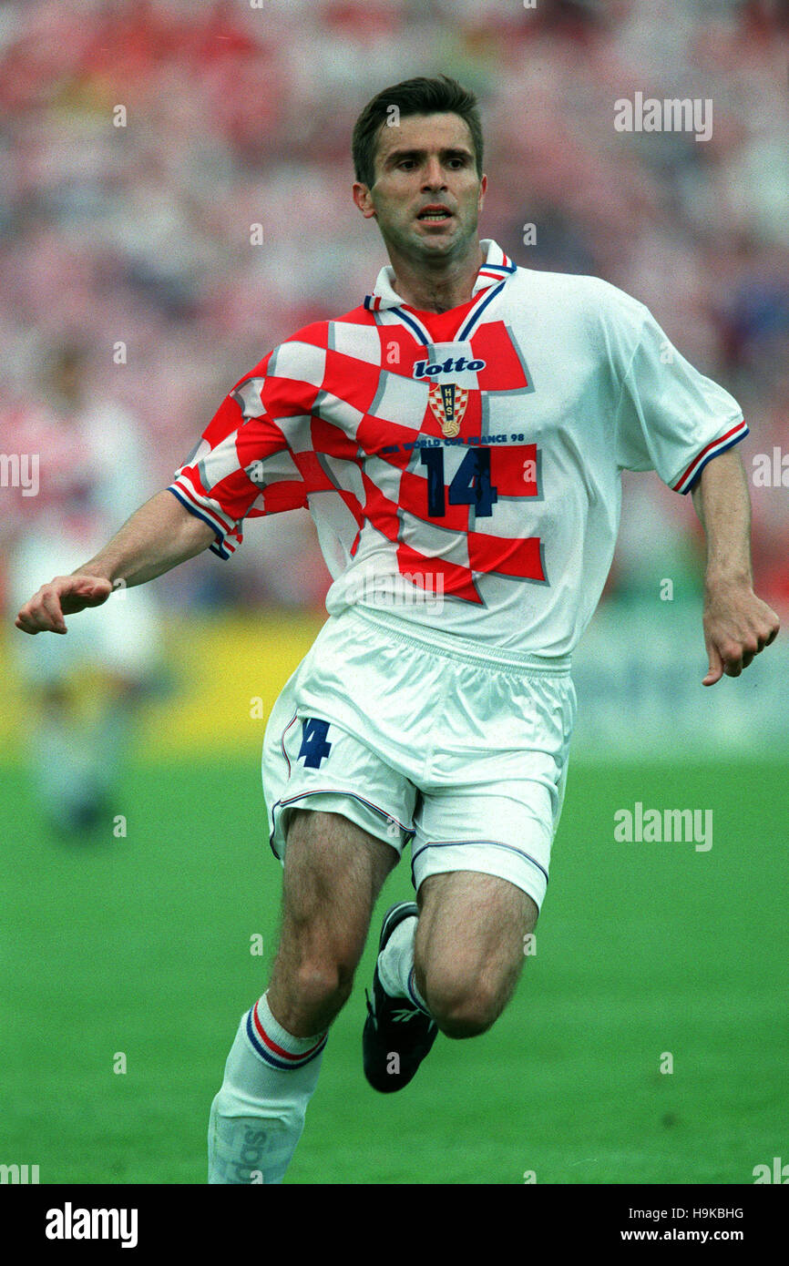 Zvonimir soldo _ kroatien -Fotos und -Bildmaterial in hoher Auflösung ...