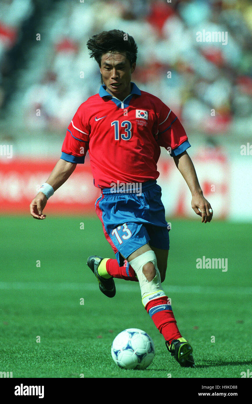 Kim tae jung -Fotos und -Bildmaterial in hoher Auflösung – Alamy