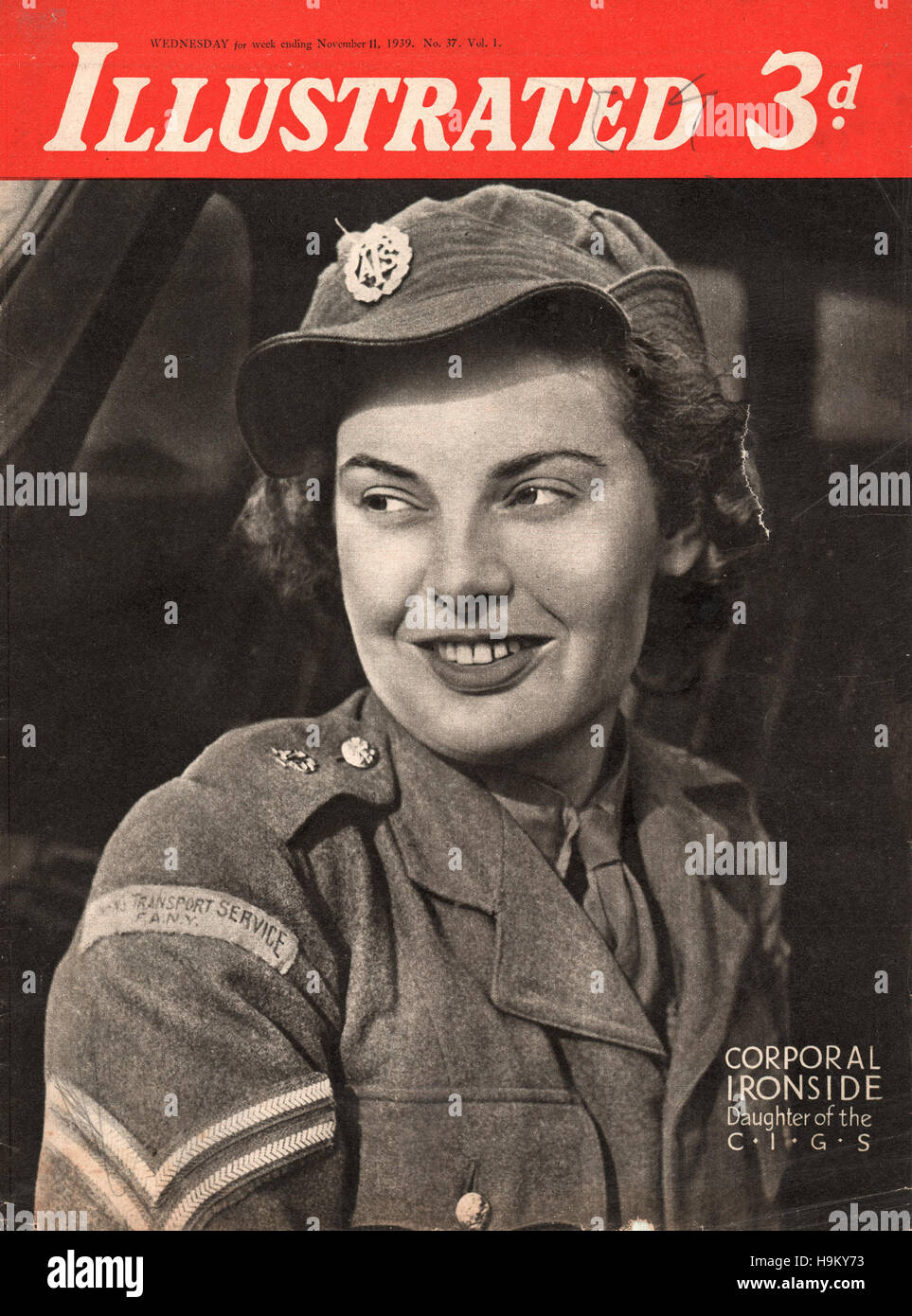 General sir edmund ironside -Fotos und -Bildmaterial in hoher Auflösung ...