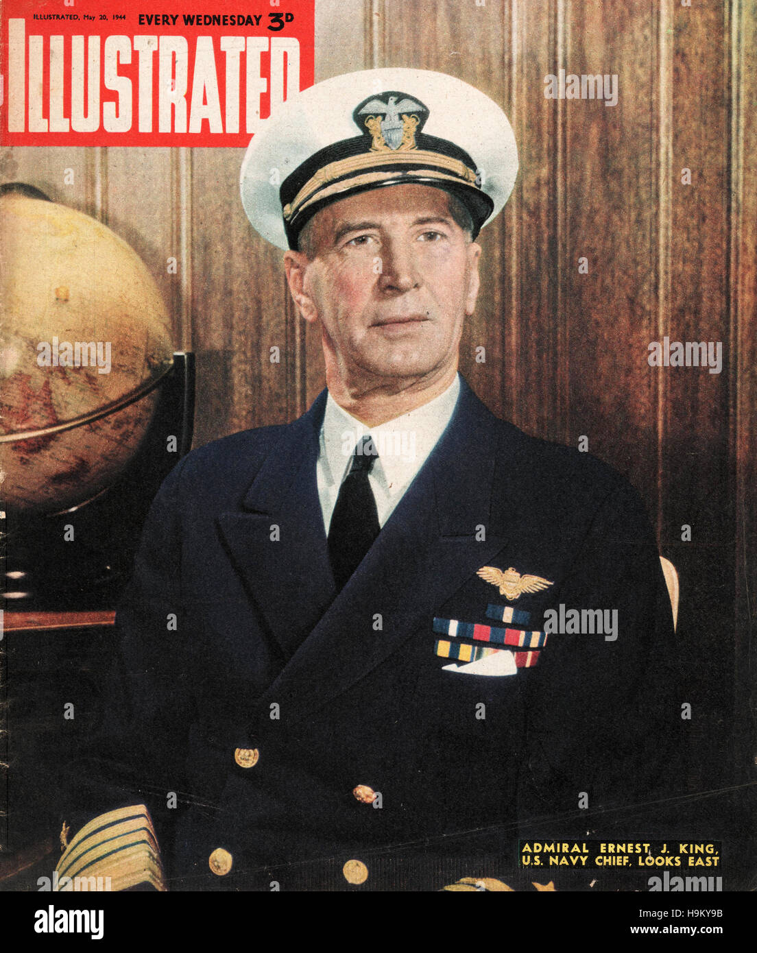 Ernest king -Fotos und -Bildmaterial in hoher Auflösung – Alamy