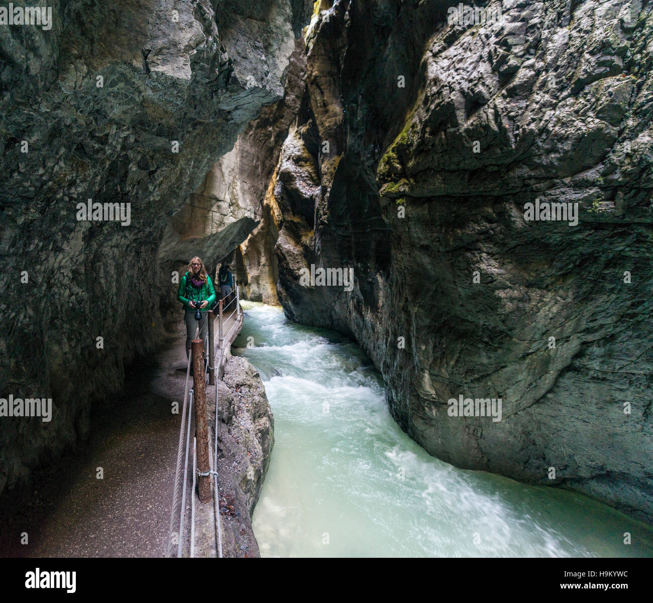 Schlucht des flusses -Fotos und -Bildmaterial in hoher Auflösung – Alamy