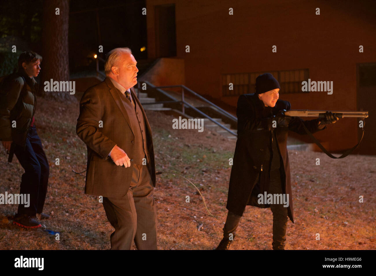 John stacy keach -Fotos und -Bildmaterial in hoher Auflösung – Alamy