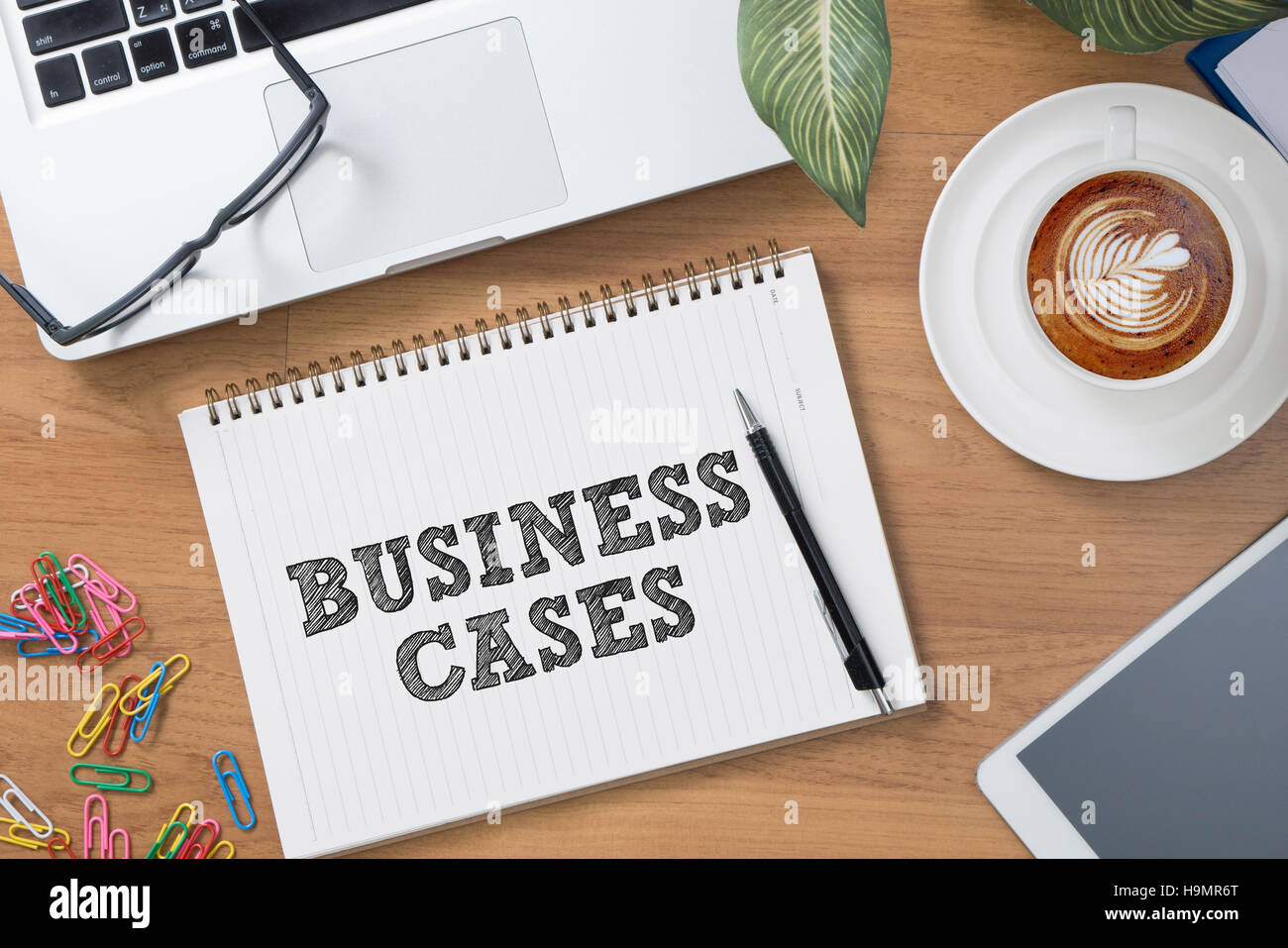 Business case -Fotos und -Bildmaterial in hoher Auflösung – Alamy